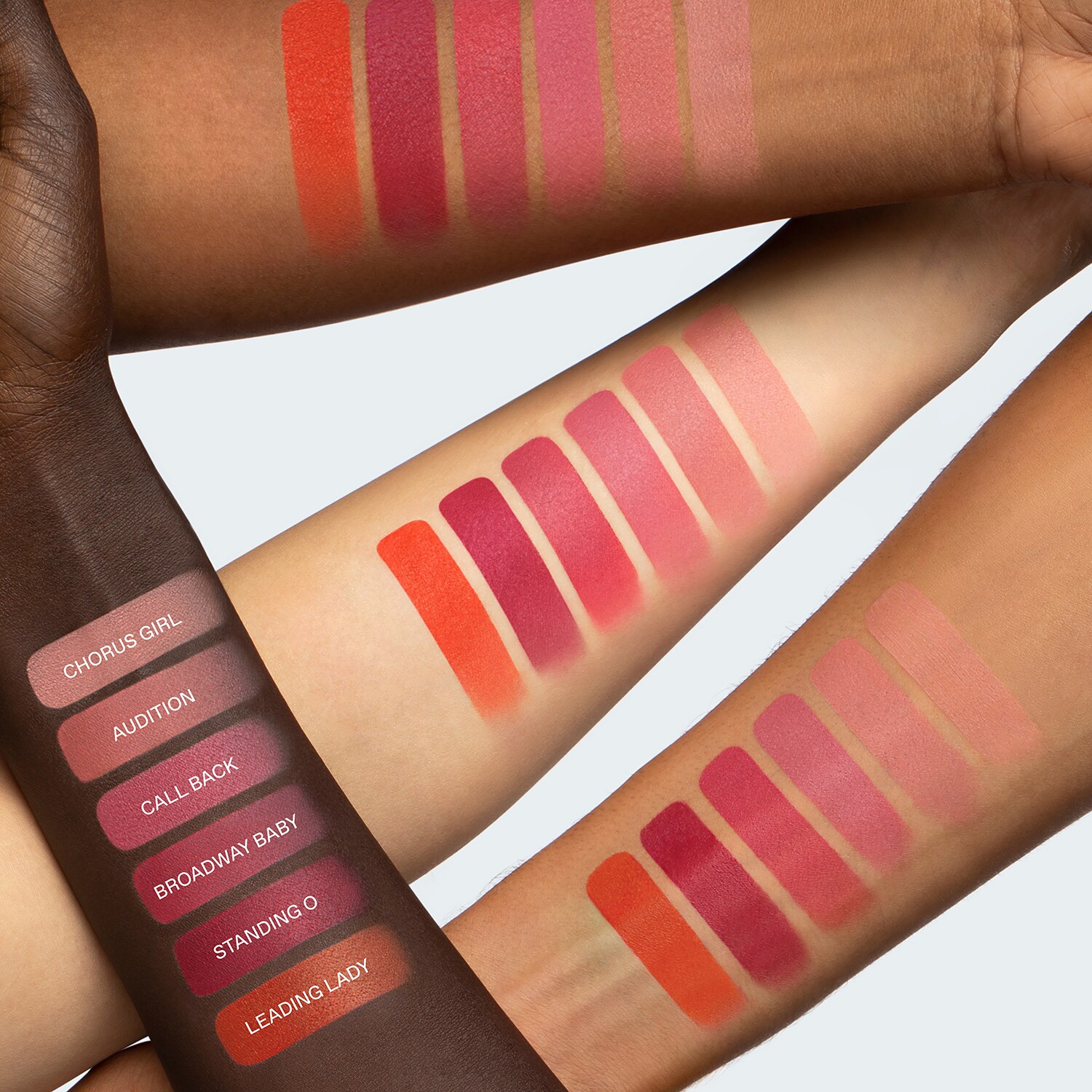 Eclipse off book (7,5 g) - Stick labbra e guance di REM BEAUTY ≡ SEPHORA