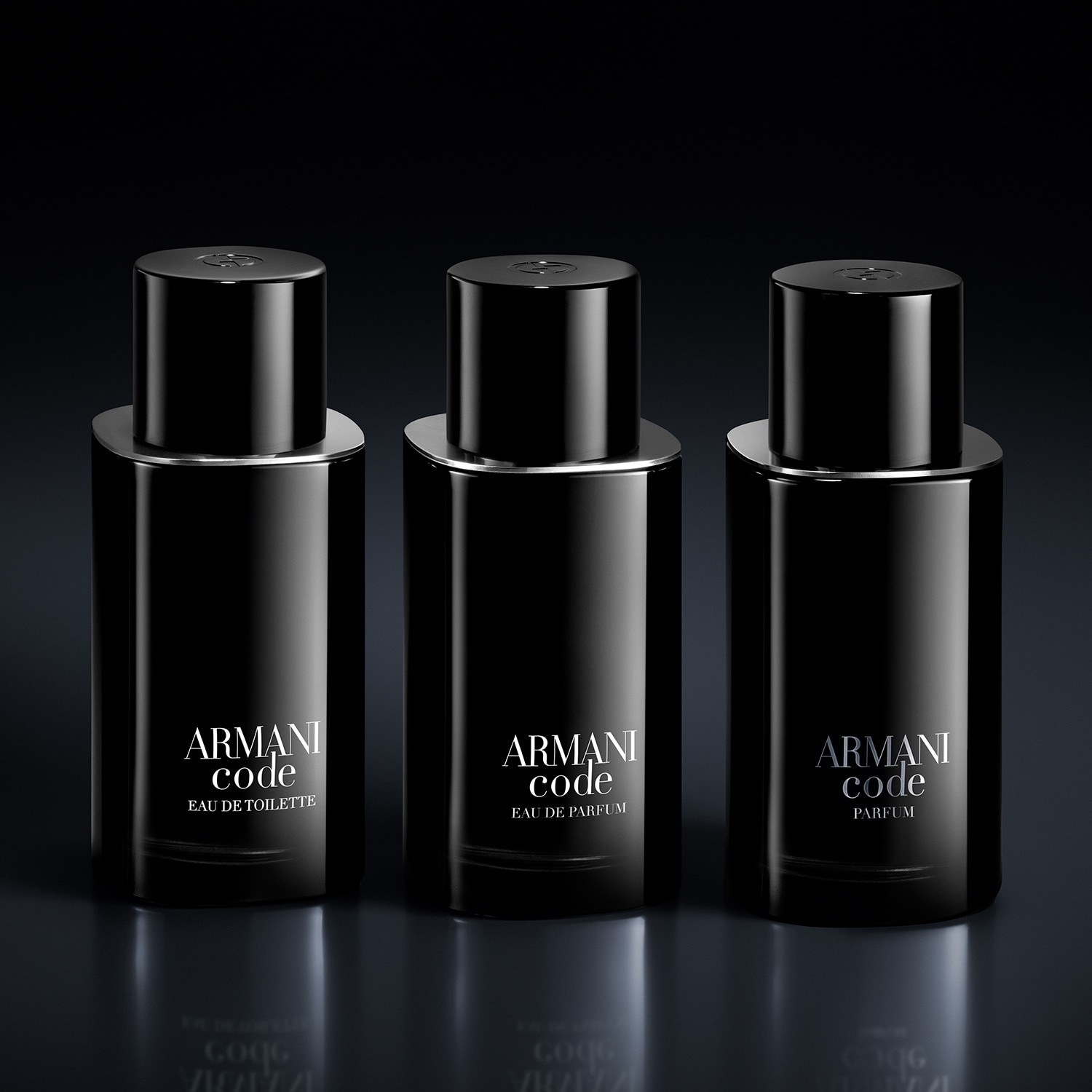 Armani Code 30 ml - Eau de Toilette di ARMANI ≡ SEPHORA