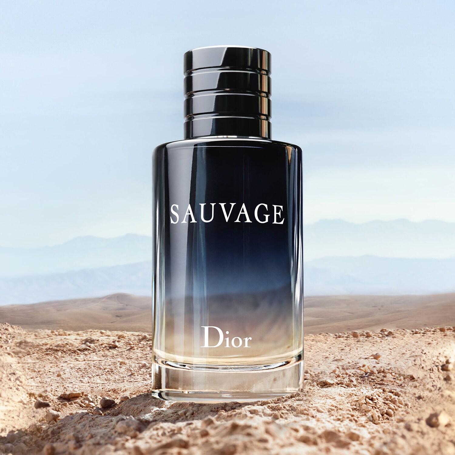 DIOR Sauvage – Eau de toilette uomo – Note speziate, legnose e ambrate ≡ SEPHORA