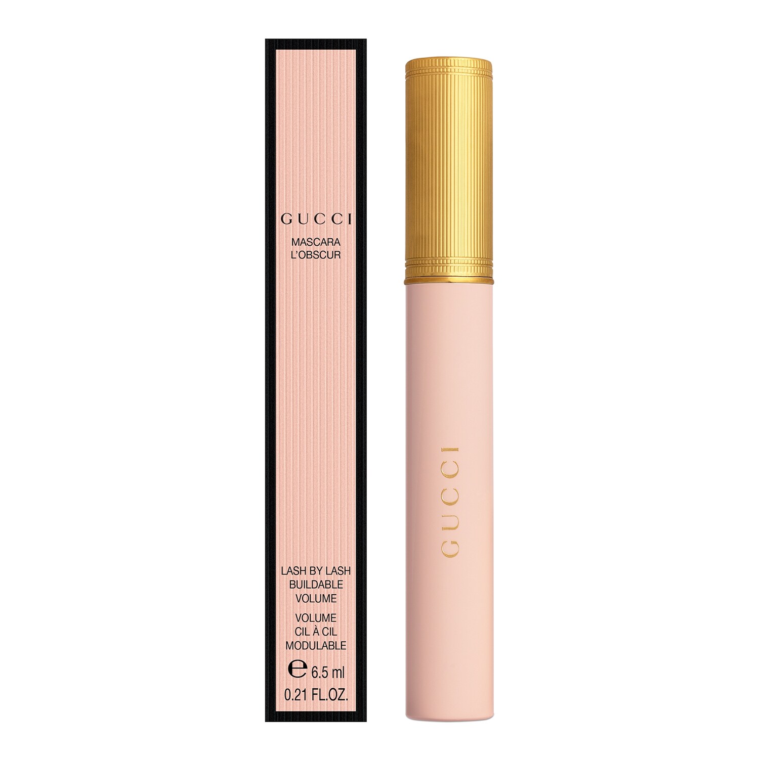 Mascara L'Obscur - Mascara multi-effetto lunga tenuta di GUCCI ≡ SEPHORA