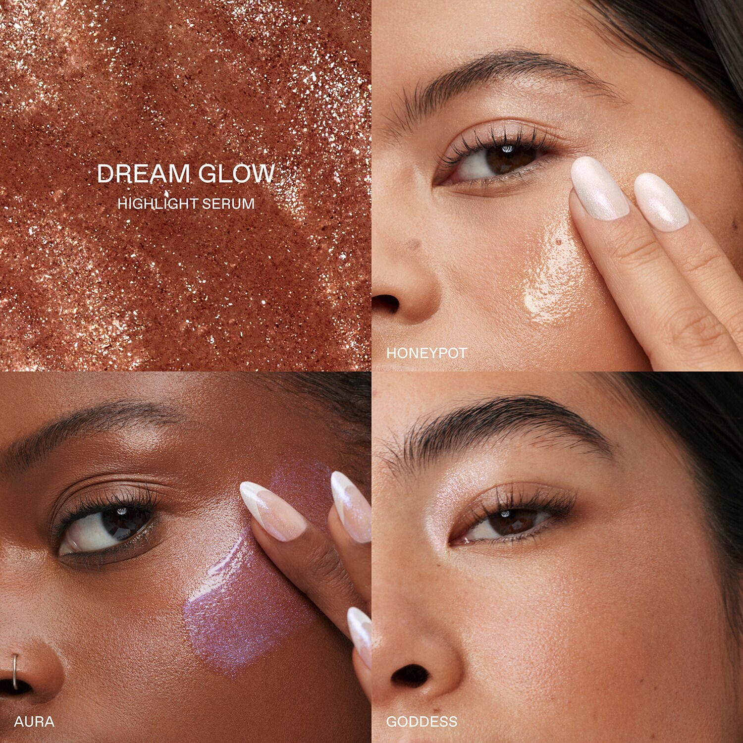 REM BEAUTY Dreamglow - Siero Illuminante ≡ SEPHORA