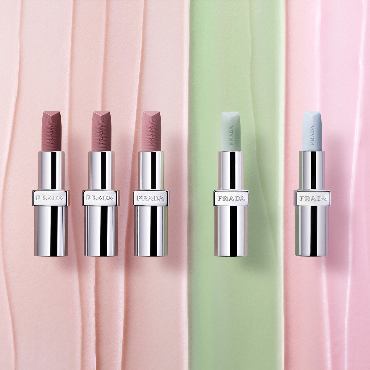 Prada Balm Maple (3.8 g) - Balsamo Labbra Idratante di PRADA ≡ SEPHORA