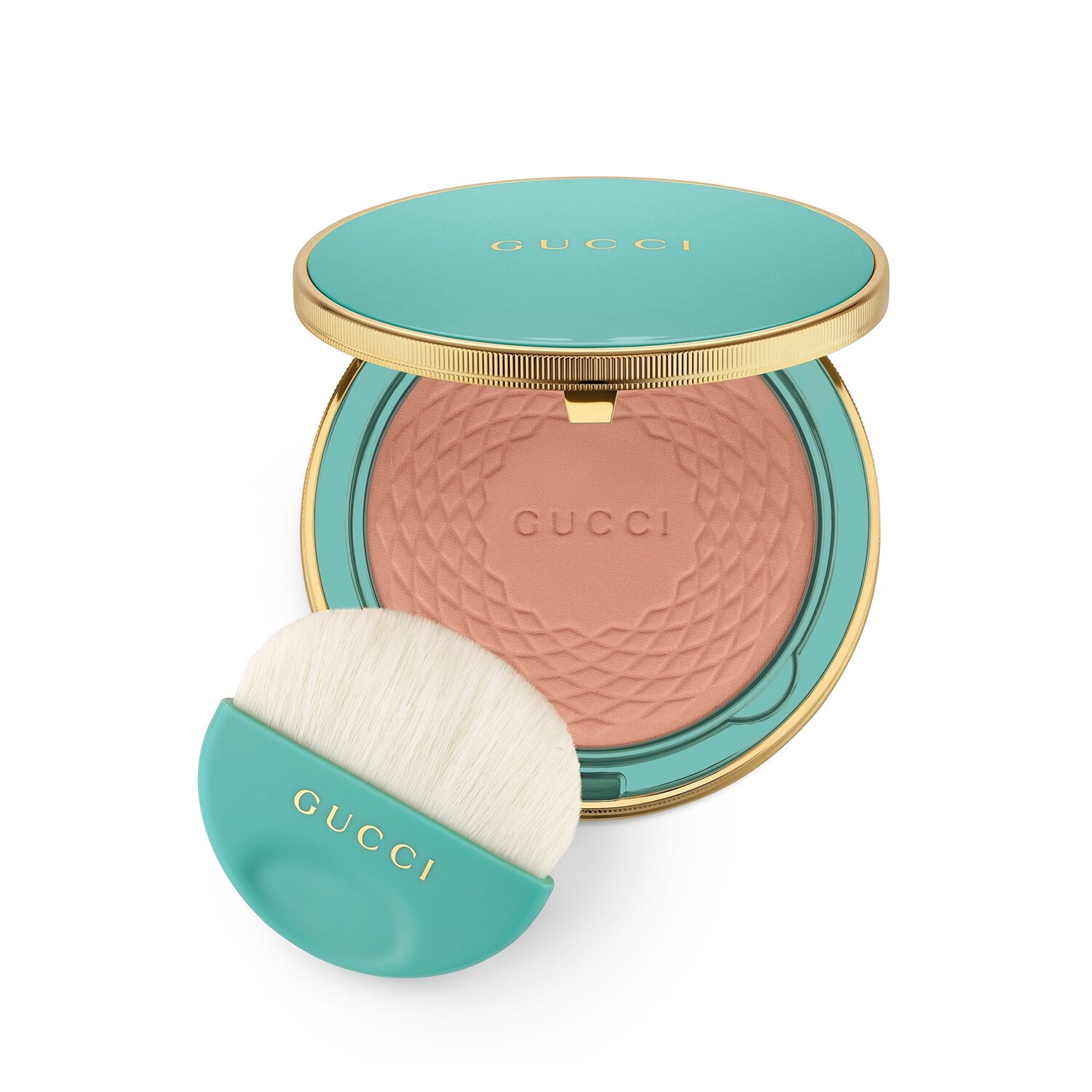 GUCCI Poudre De Beauté Éclat Soleil - Terra illuminante effetto glow ≡ ...