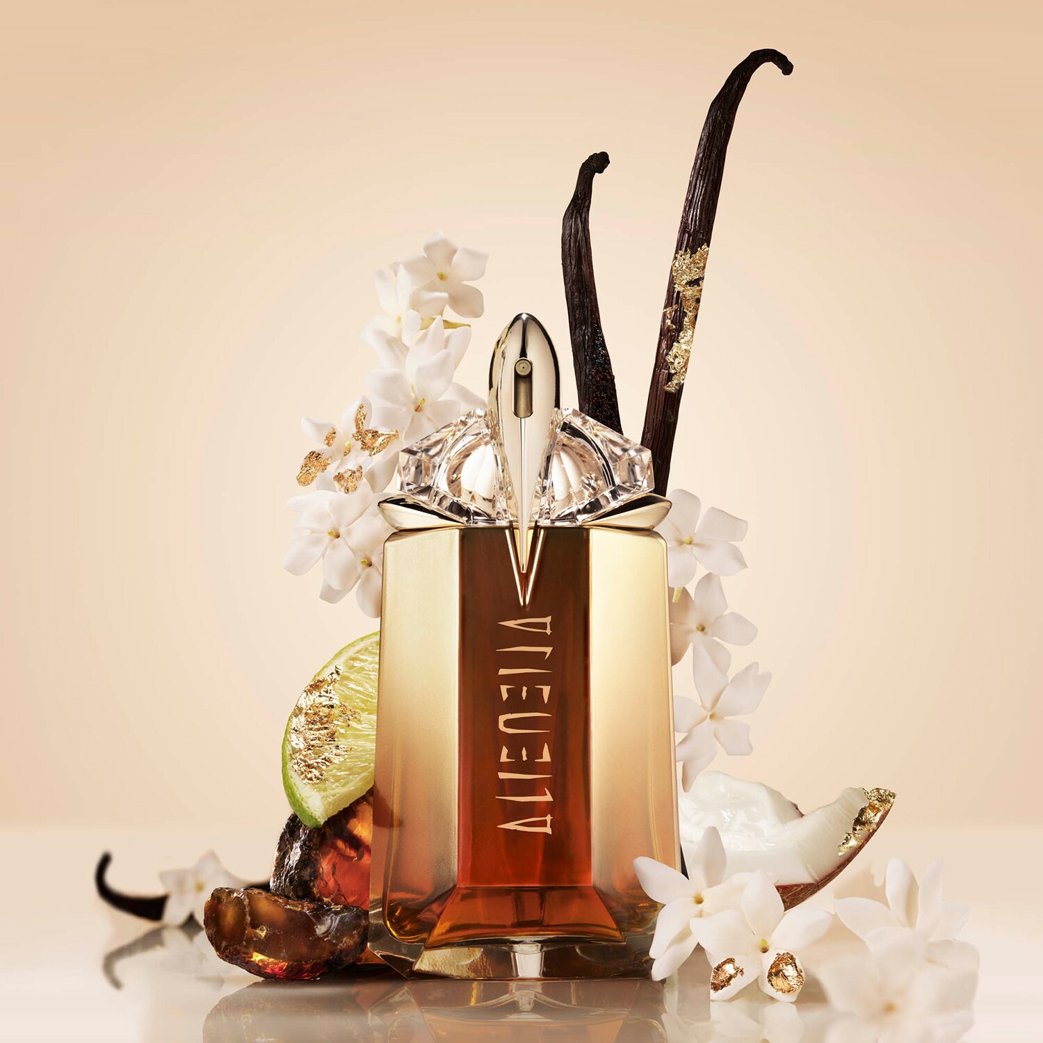 ALIEN GODDESS INTENSE - Eau De Parfum di MUGLER ≡ SEPHORA