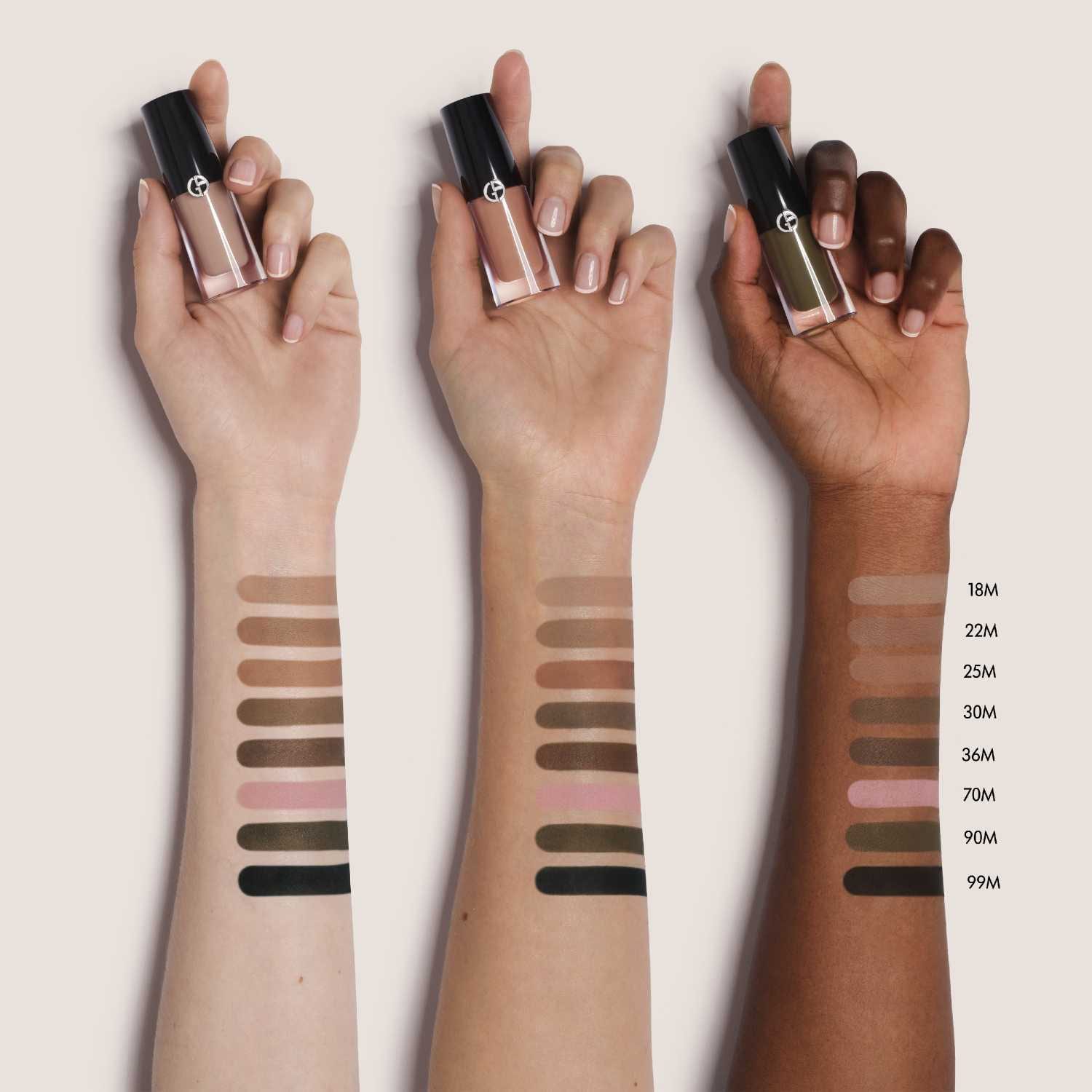 Eye Tint- Ombretto occhi di ARMANI ≡ SEPHORA