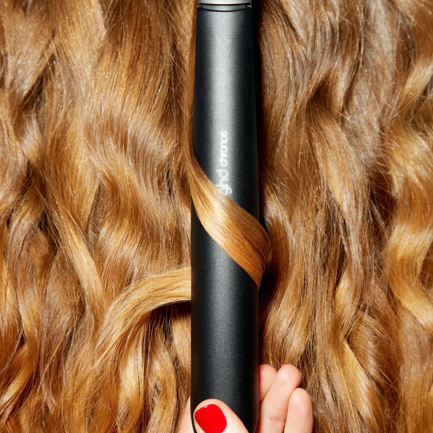ghd chronos - styler nera di GHD ≡ SEPHORA