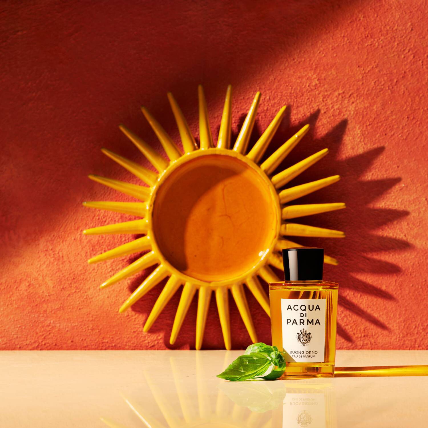 Buongiorno 180 ml - Eau de Parfum di ACQUA DI PARMA ≡ SEPHORA