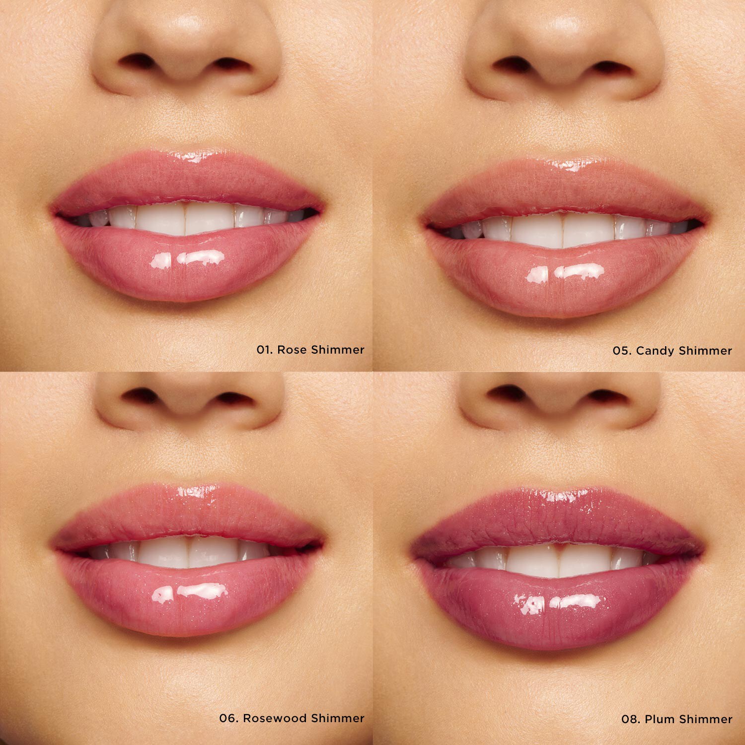 Eclat Minute ECLAT MINUTE 06 12 ML - Abbellitore Labbra di CLARINS ≡ ...