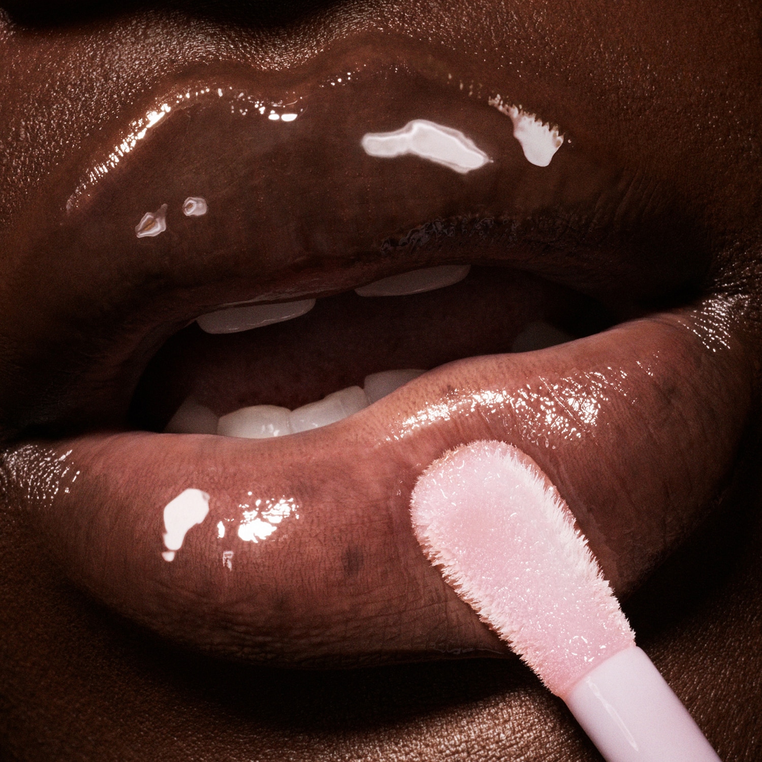 Fenty Treatz - Olio labbra idratante all'olio di jojoba per labbra ...