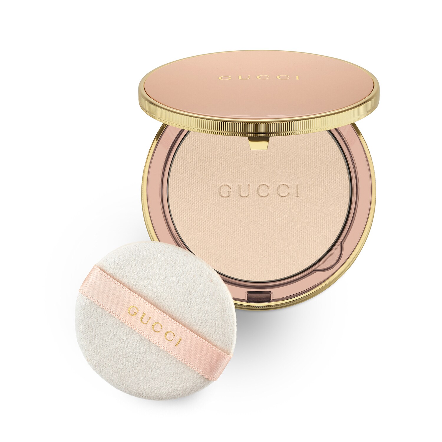 GUCCI Gucci Poudre De Beauté - Mat Naturel Cipria Ricarica ≡ SEPHORA