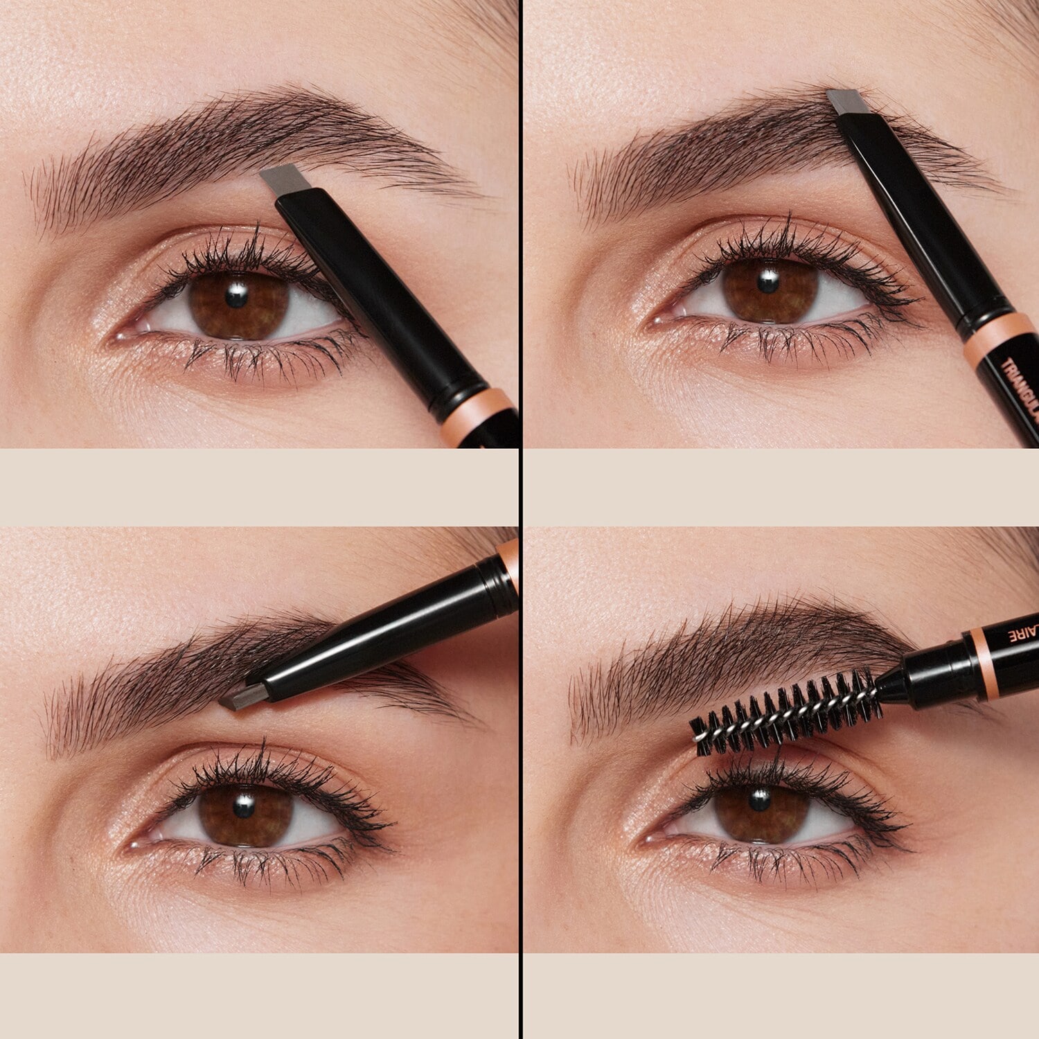 ANASTASIA BEVERLY HILLS Deluxe Mini Brow Definer - Matita per ...