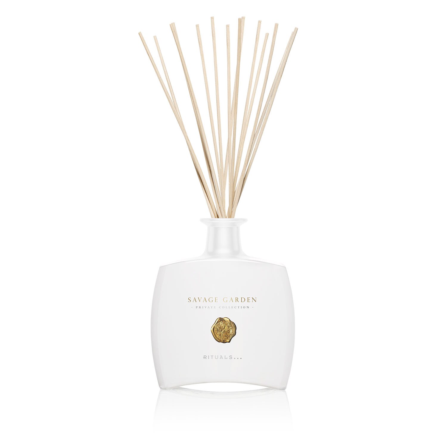RITUALS Savage Garden Fragrance Sticks - Bastoncini Profumati ≡ SEPHORA