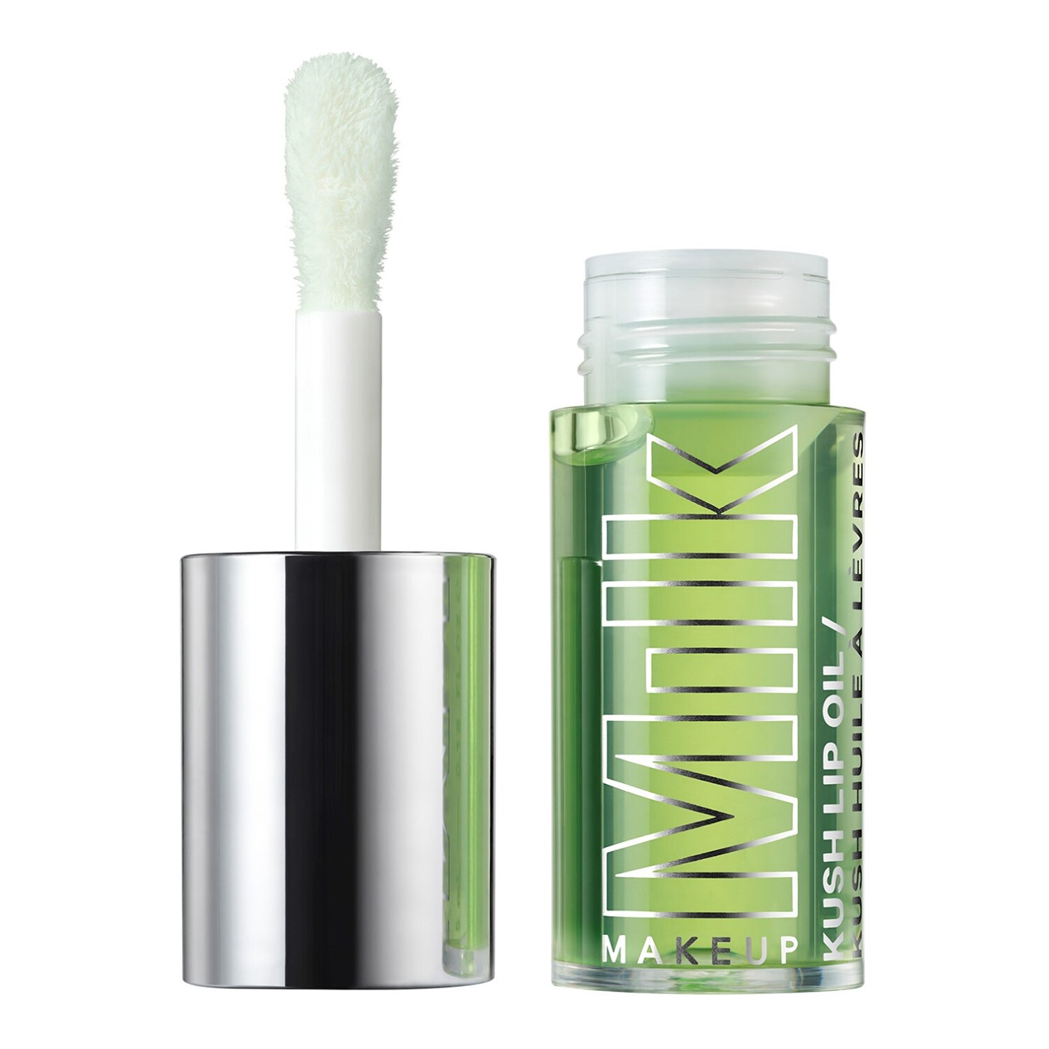 MILK MAKEUP Kush Lip Oil - Olio per labbra colorato idratante ≡ SEPHORA