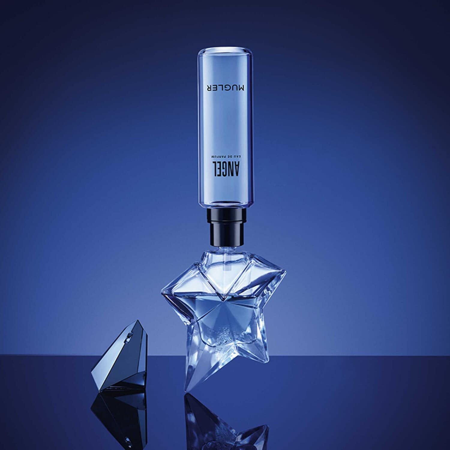 Mugler Angel - Eau de Parfum Profumo Donna di MUGLER ≡ SEPHORA