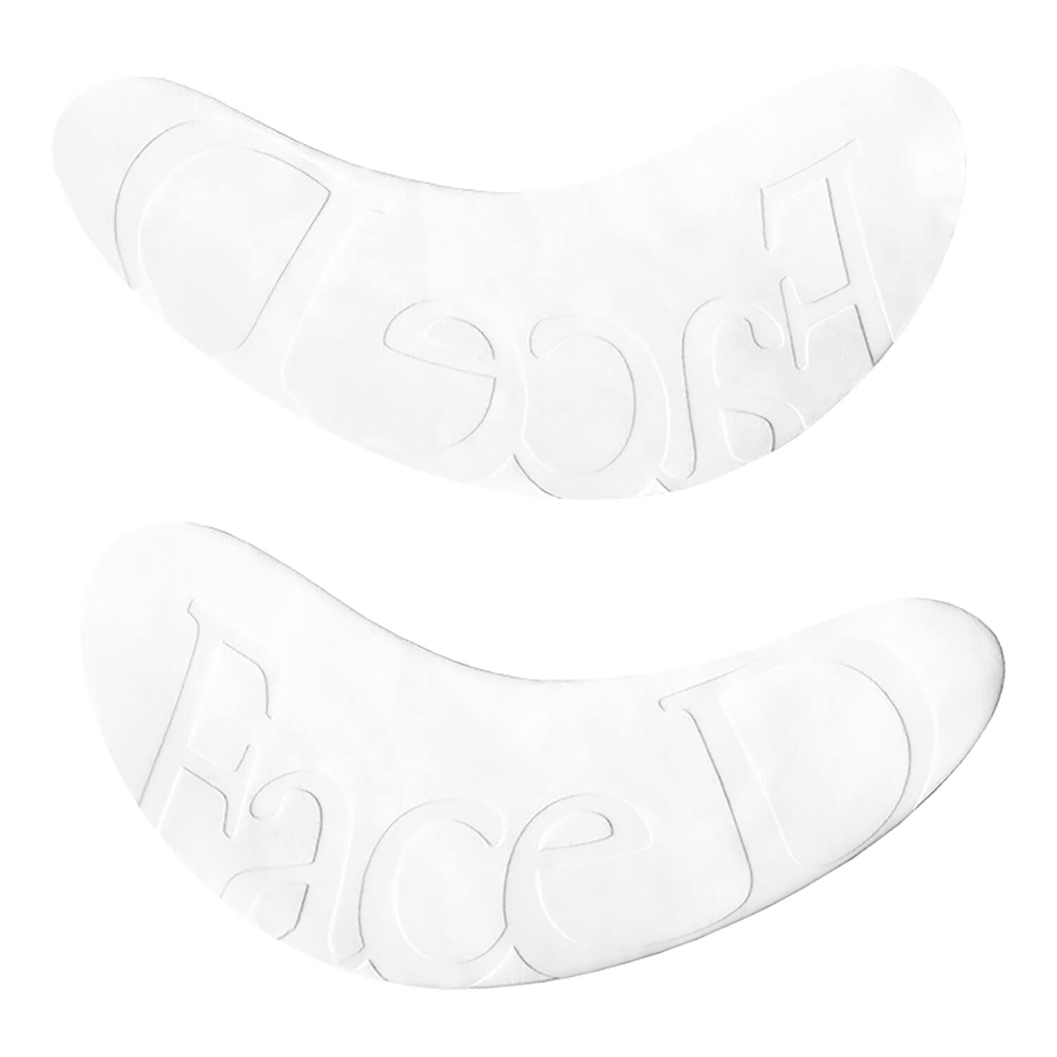 EYE PATCHES FOREVER RESUABLE - Patch occhi riutilizzabili di FACE D ≡ ...