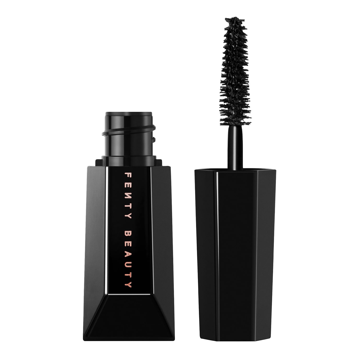 HELLA THICC VOLUMIZING MASCARA 6,5 ml - Mascara volumizzante nero di ...