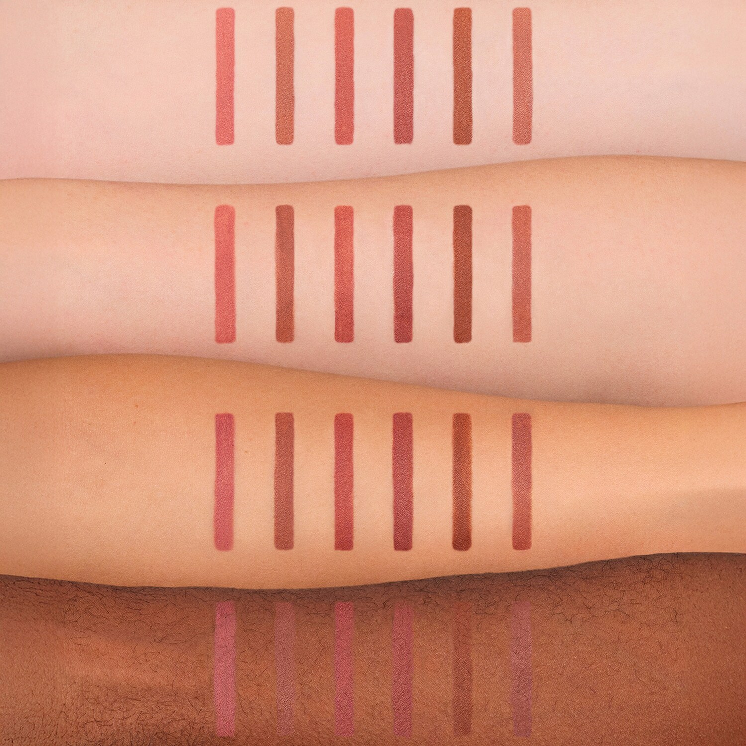 Lip Contour - Matita Labbra Cremosa a Lunga Tenuta di AUDRER ≡ SEPHORA