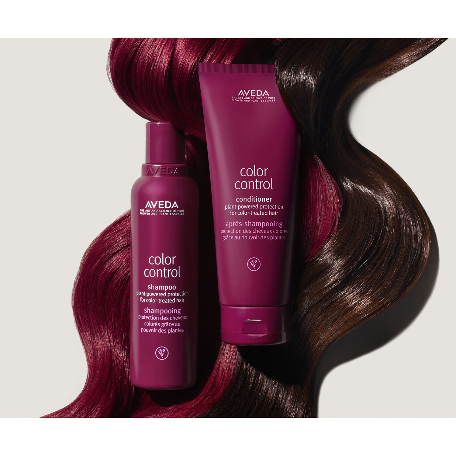 Color Control Conditioner - Balsamo di AVEDA ≡ SEPHORA
