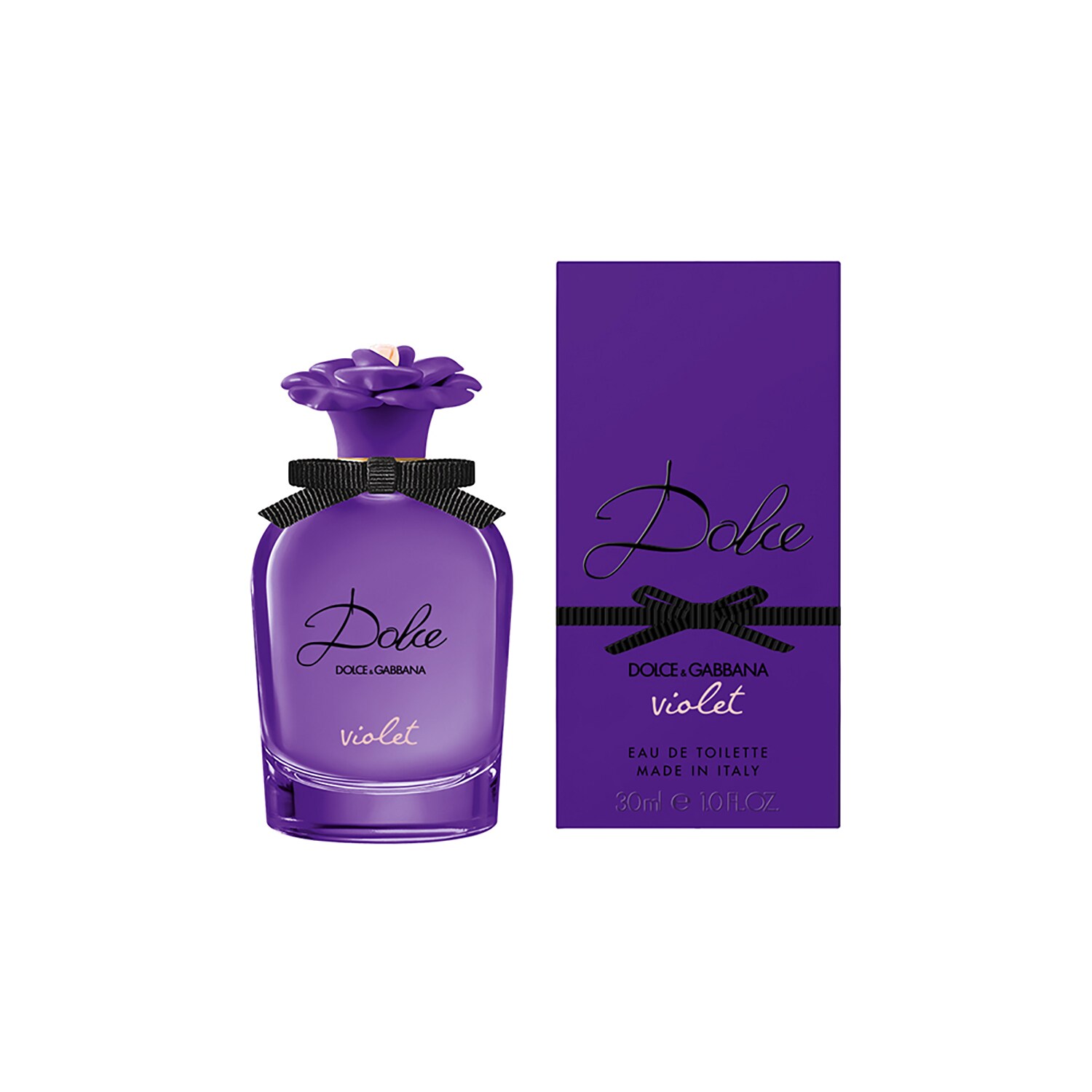 Dolce Violet Eau De Toilette Di Dolce And Gabbana ≡ Sephora