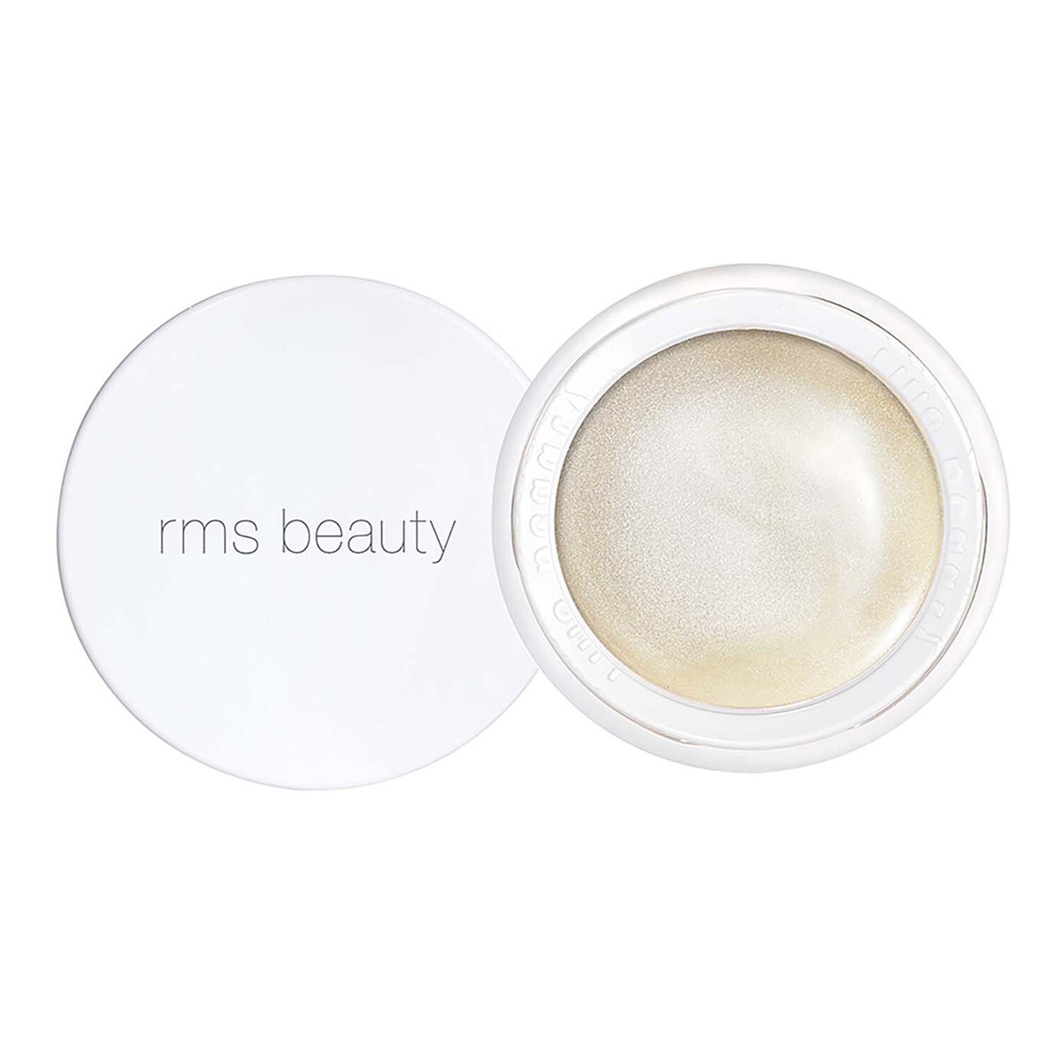 Magic Luminizer Luminizer Living (4,82 g) - Illuminante di RMS BEAUTY ≡ ...