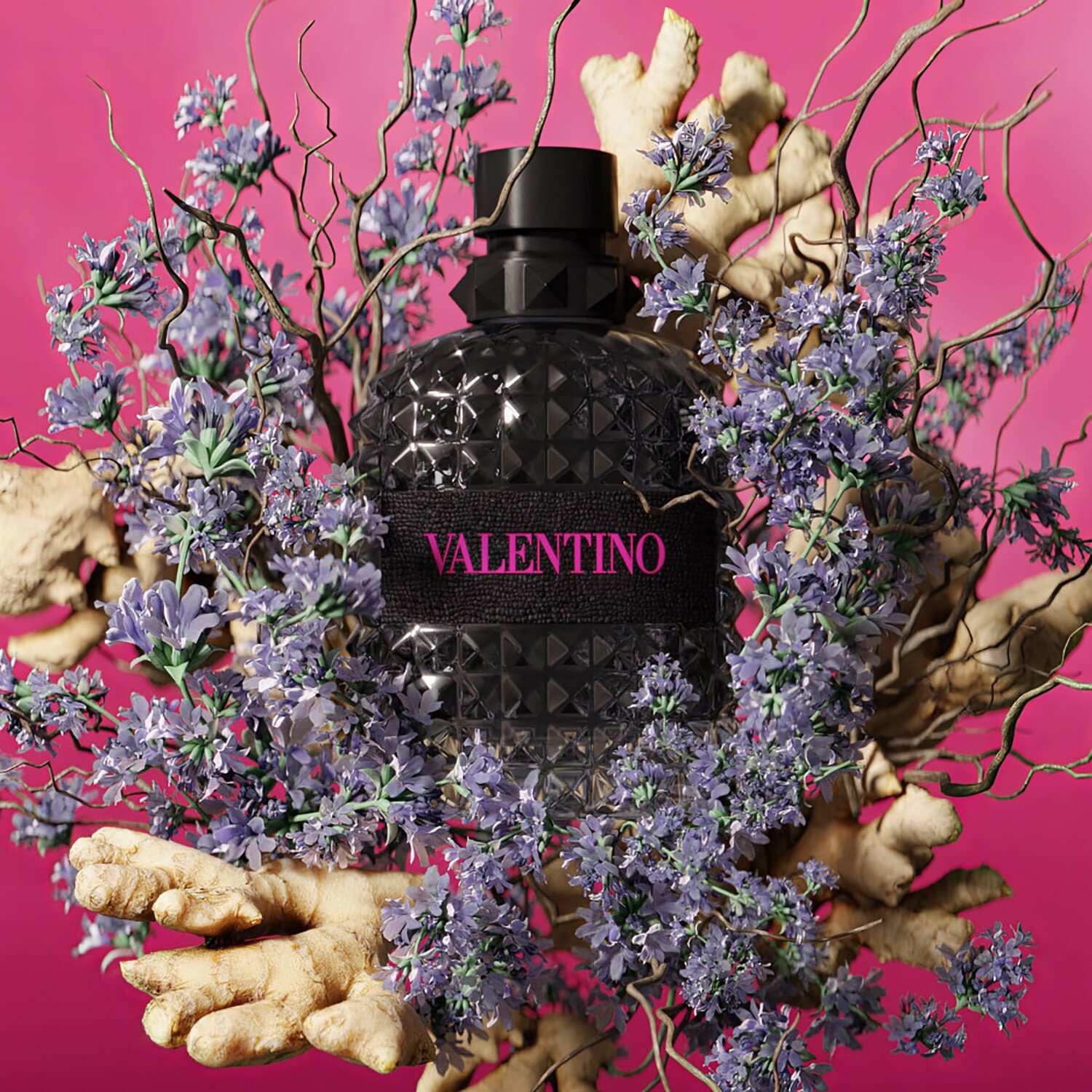 VALENTINO Born in Roma Extradose Uomo - Eau de Parfum ≡ SEPHORA