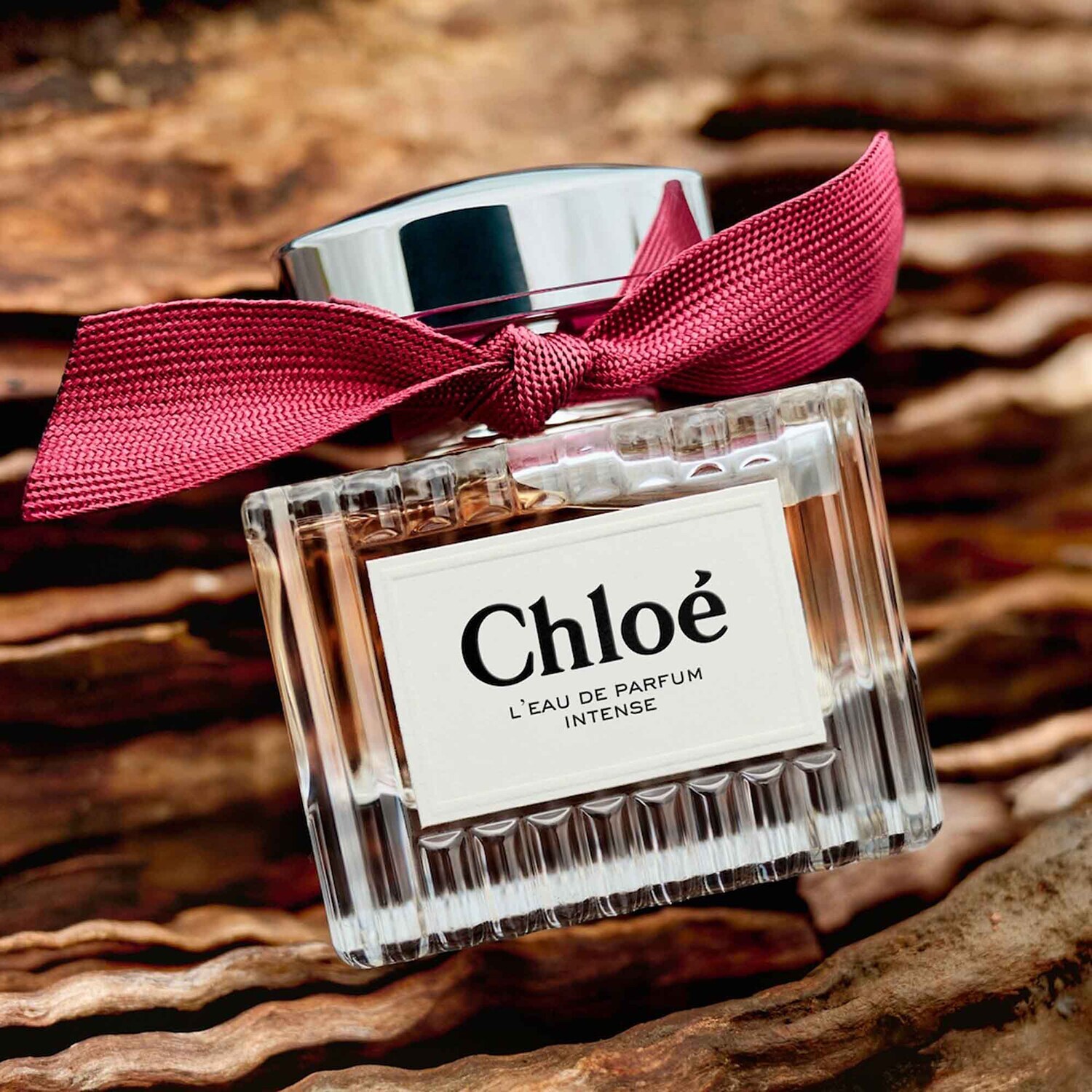 Chloé L'Eau de Parfum Intense CHLOE SIGNATURE L'EAU EDPI REFILL 150ML ...