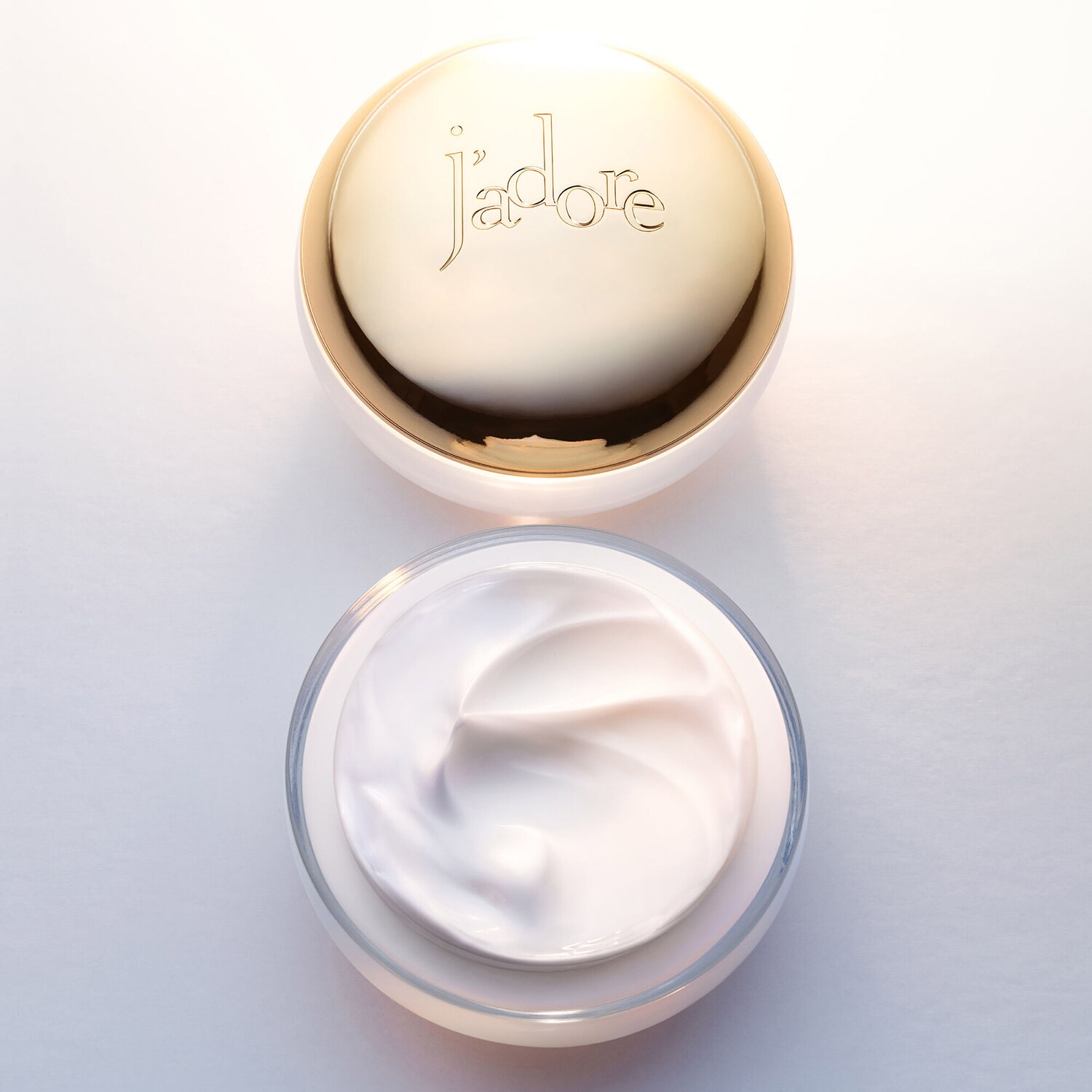 J’adore Les Adorables - Crema Corpo – Crema profumata per il corpo di DIOR ≡ SEPHORA