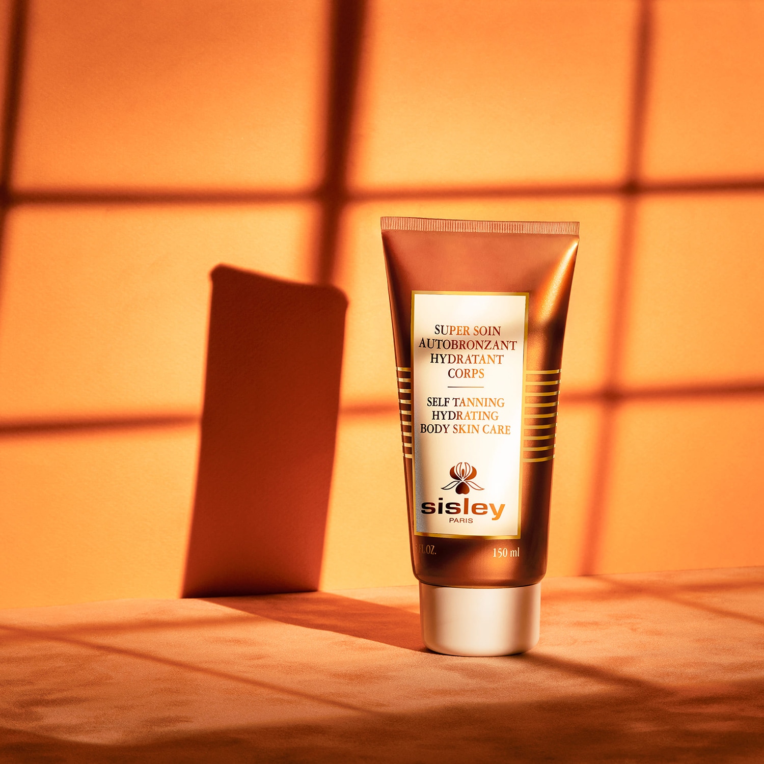 Super Soin Autobronzant Hydratant Corps di SISLEY ≡ SEPHORA