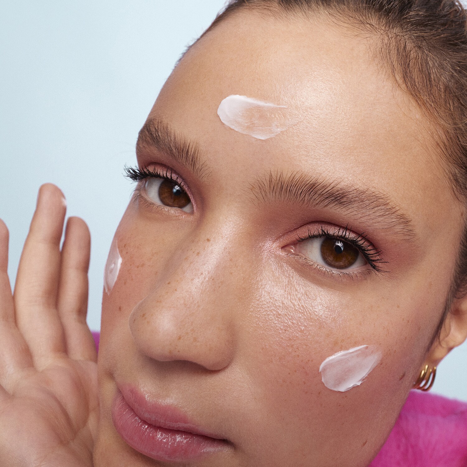 Cica Cream - Crema viso idratante e lenitiva di SEPHORA COLLECTION ≡ ...