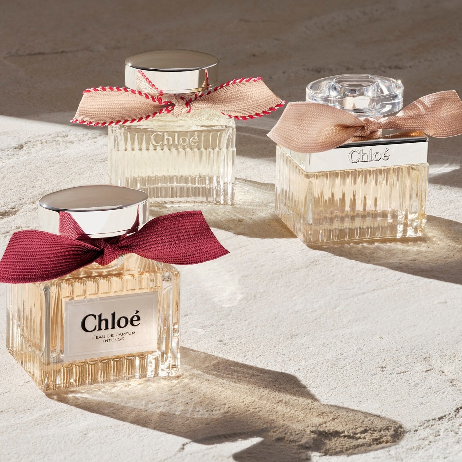 Chloé L'Eau de Parfum Intense CHLOE SIGNATURE L'EAU EDPI REFILL 150ML - Eau de Parfum Intense di ...