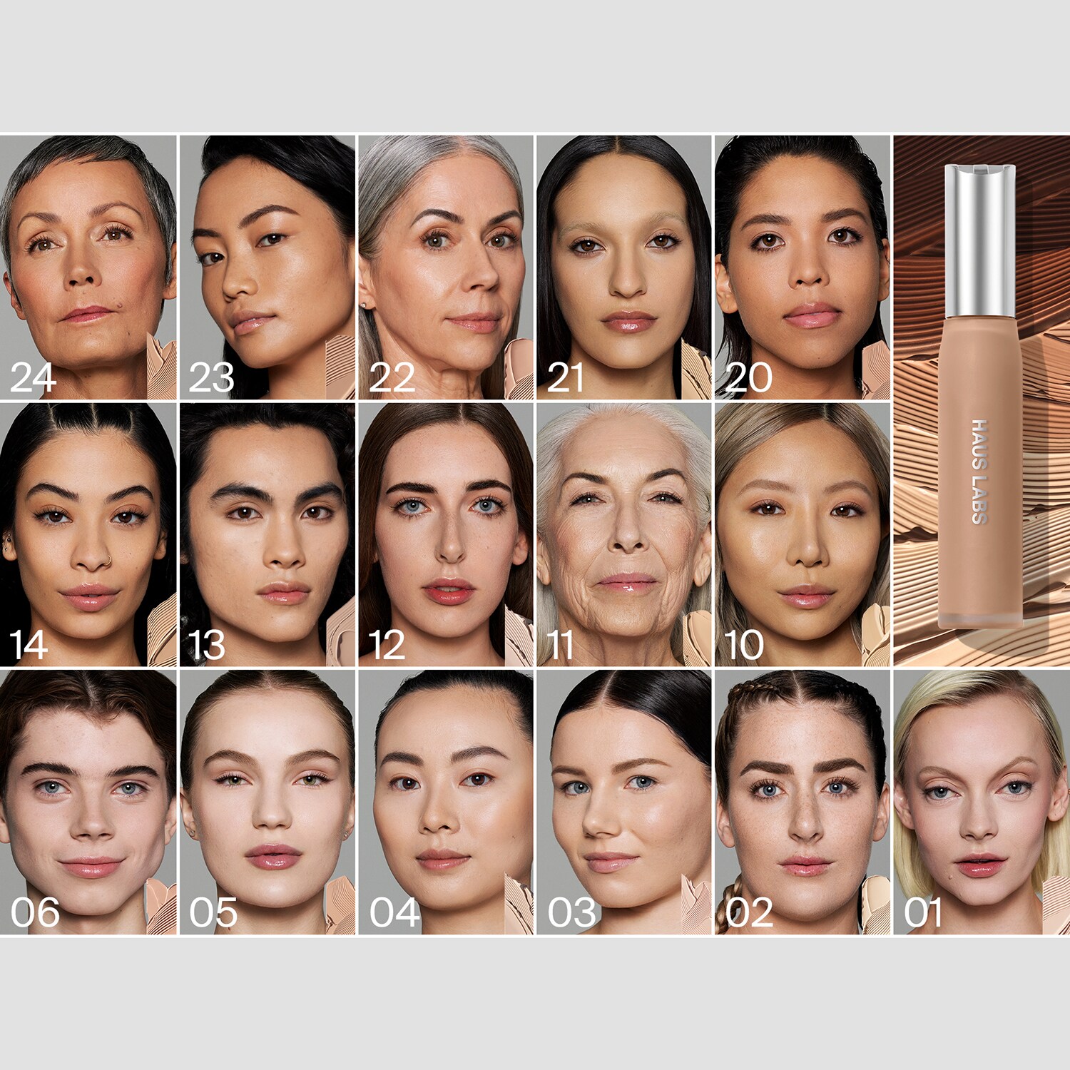 Triclone Skin Tech Hydrating Concealer 11 Light Neutral (7 ml ...