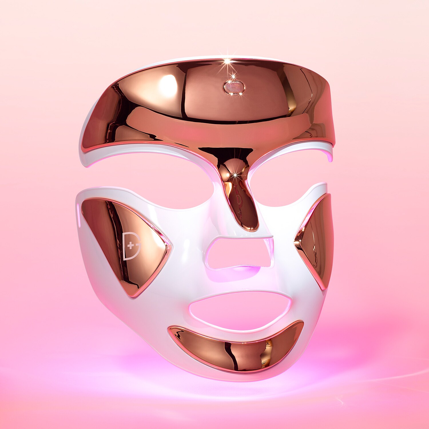 FaceWare Pro - Maschera Viso LED di DR DENNIS GROSS ≡ SEPHORA