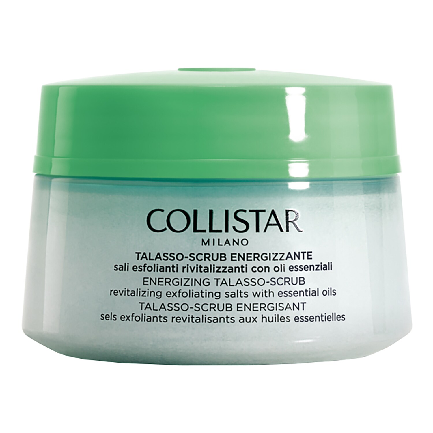TALASSO-SCRUB ENERGIZZANTE - Scrub Corpo di COLLISTAR ≡ SEPHORA