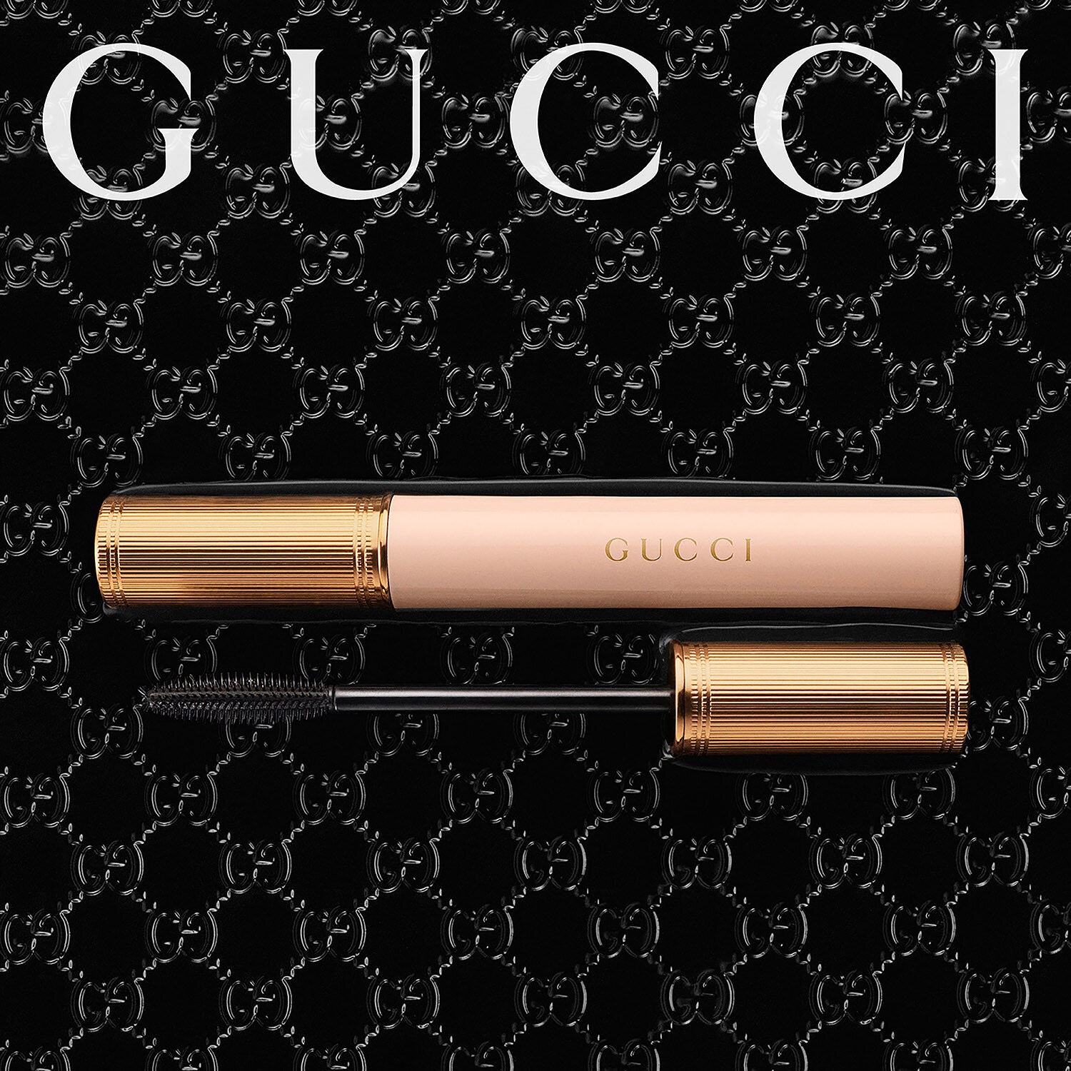 Mascara L'Obscur - Mascara multi-effetto lunga tenuta di GUCCI ≡ SEPHORA