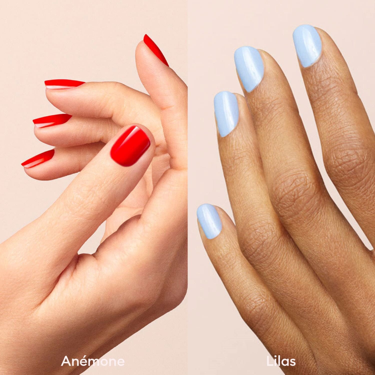 Green Violeta (15 ml) - Smalto di MANUCURIST ≡ SEPHORA