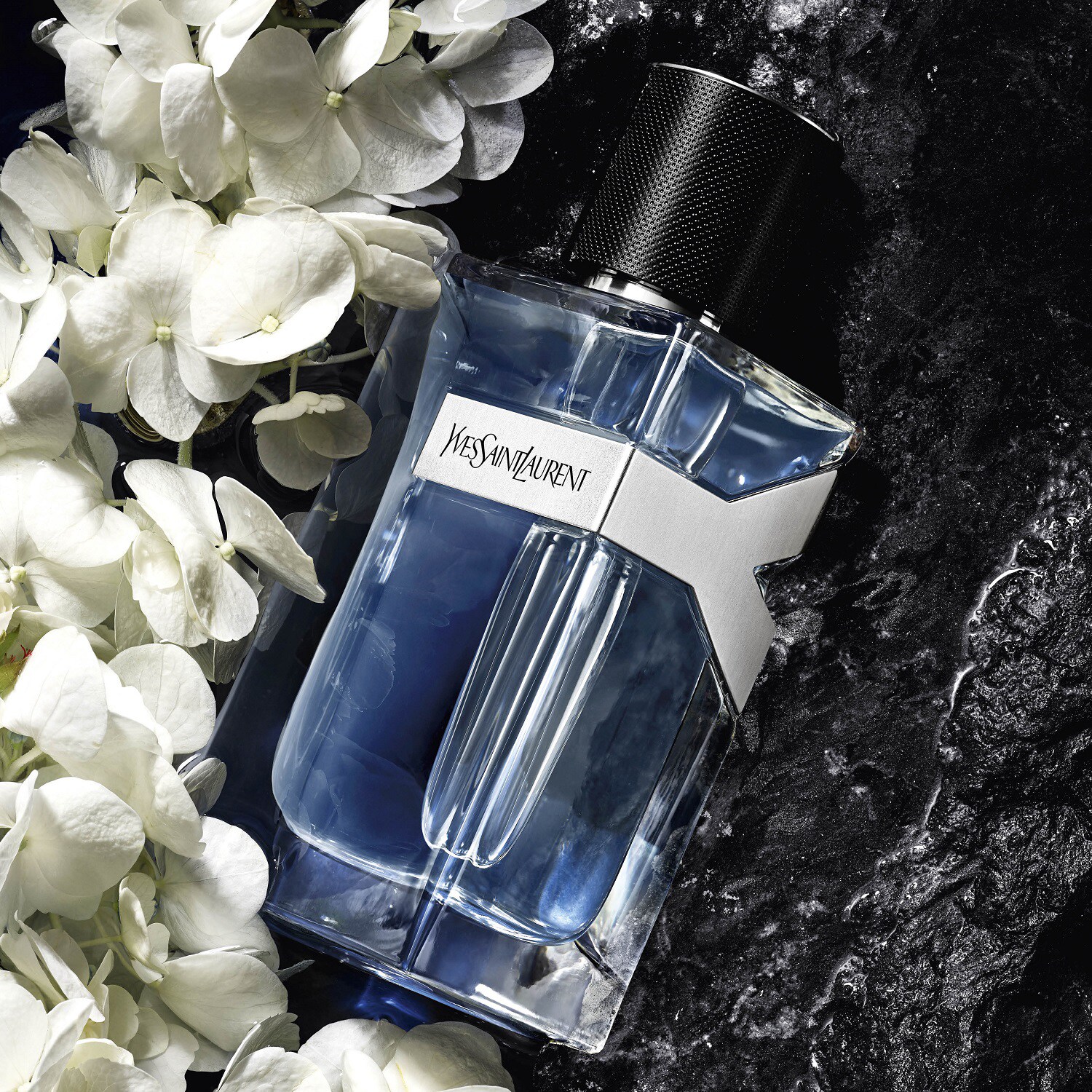 YVES SAINT LAURENT YSL Y - Eau de Toilette ≡ SEPHORA