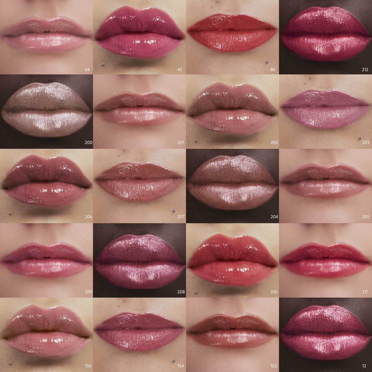 YSL Loveshine - Rossetto lucido effetto bagnato di YVES SAINT LAURENT ≡ ...