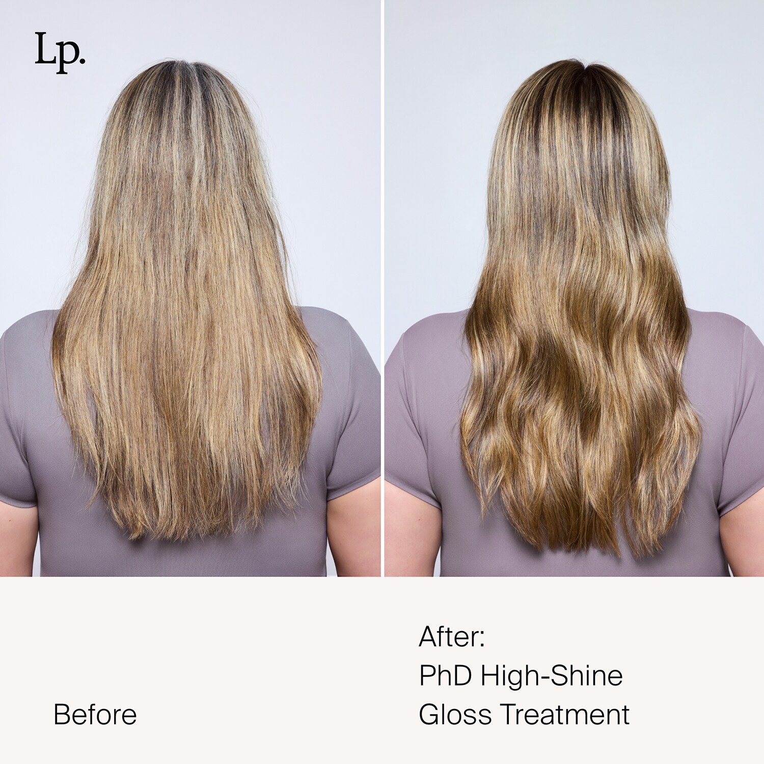 Perfect Hair Day High-Shine Gloss - Capelli morbidi e lucenti sotto la doccia di LIVING PROOF ≡ ...