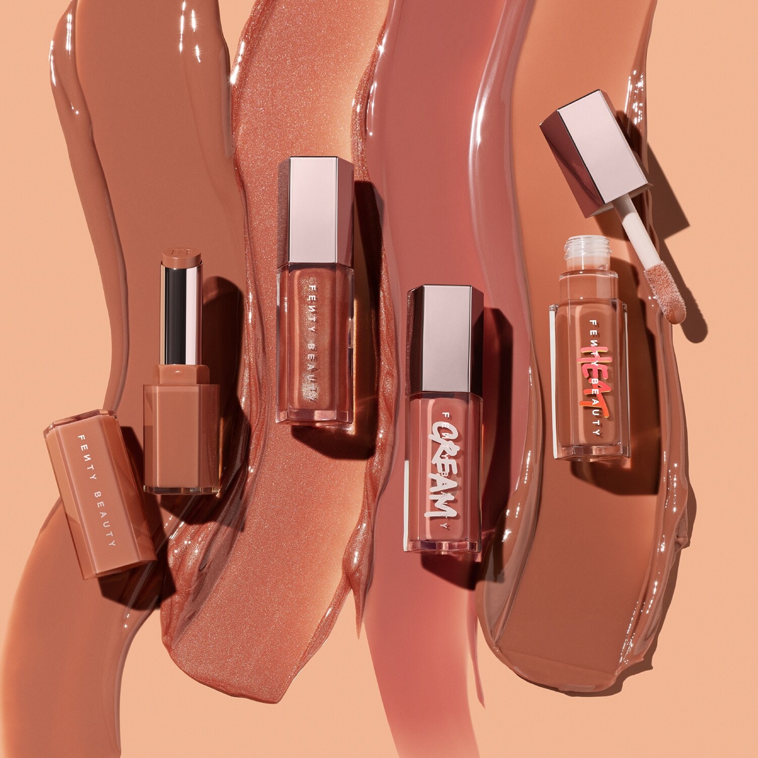 Gloss Bomb Stix 06 - Riri (3,6 g) - Gloss in stick ad alta brillantezza ...