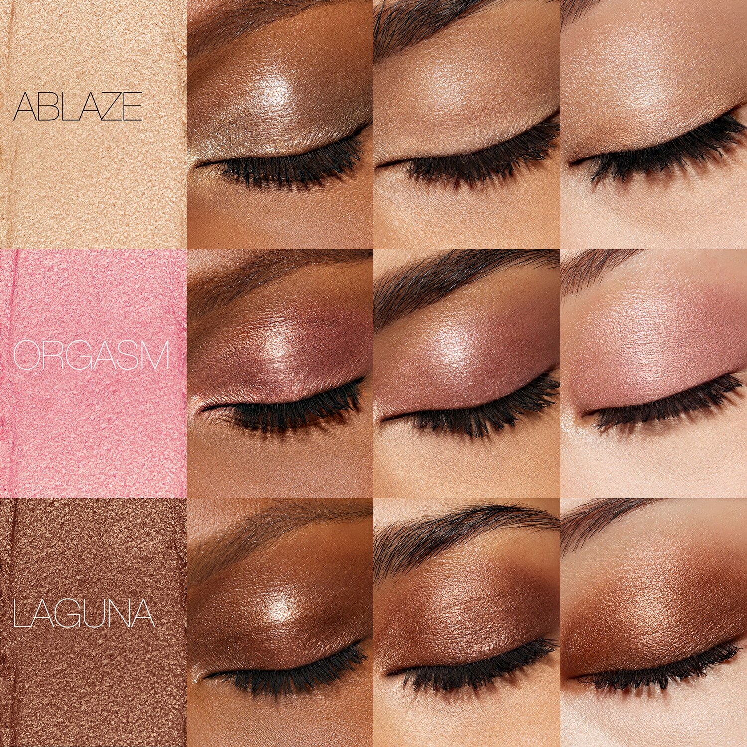 Total Seduction Eyeshadow Stick Mambo (1,6 g) - Ombretto in stick di ...