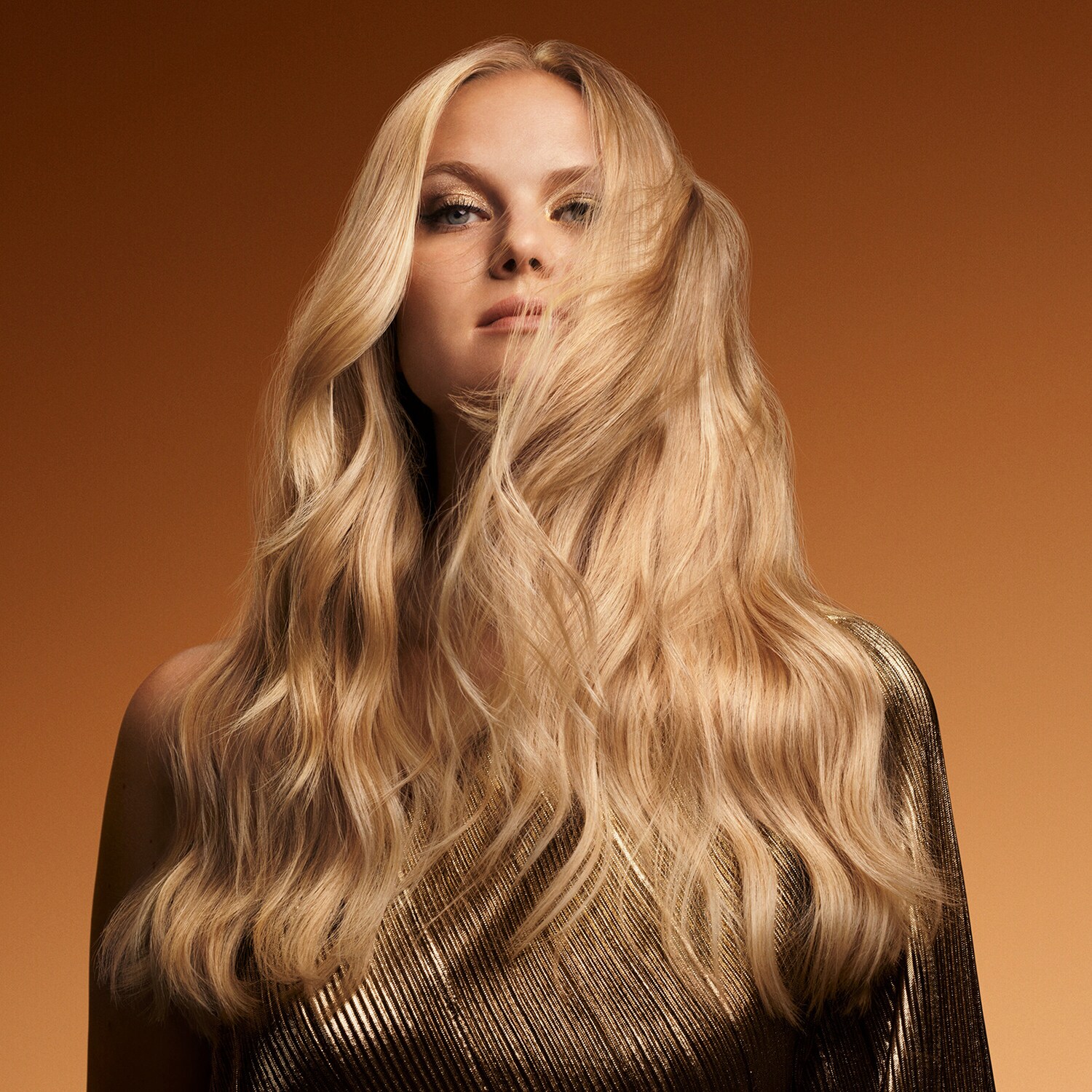 Ultimate Smooth - Shampoo nutriente per capelli secchi e opachi di ...