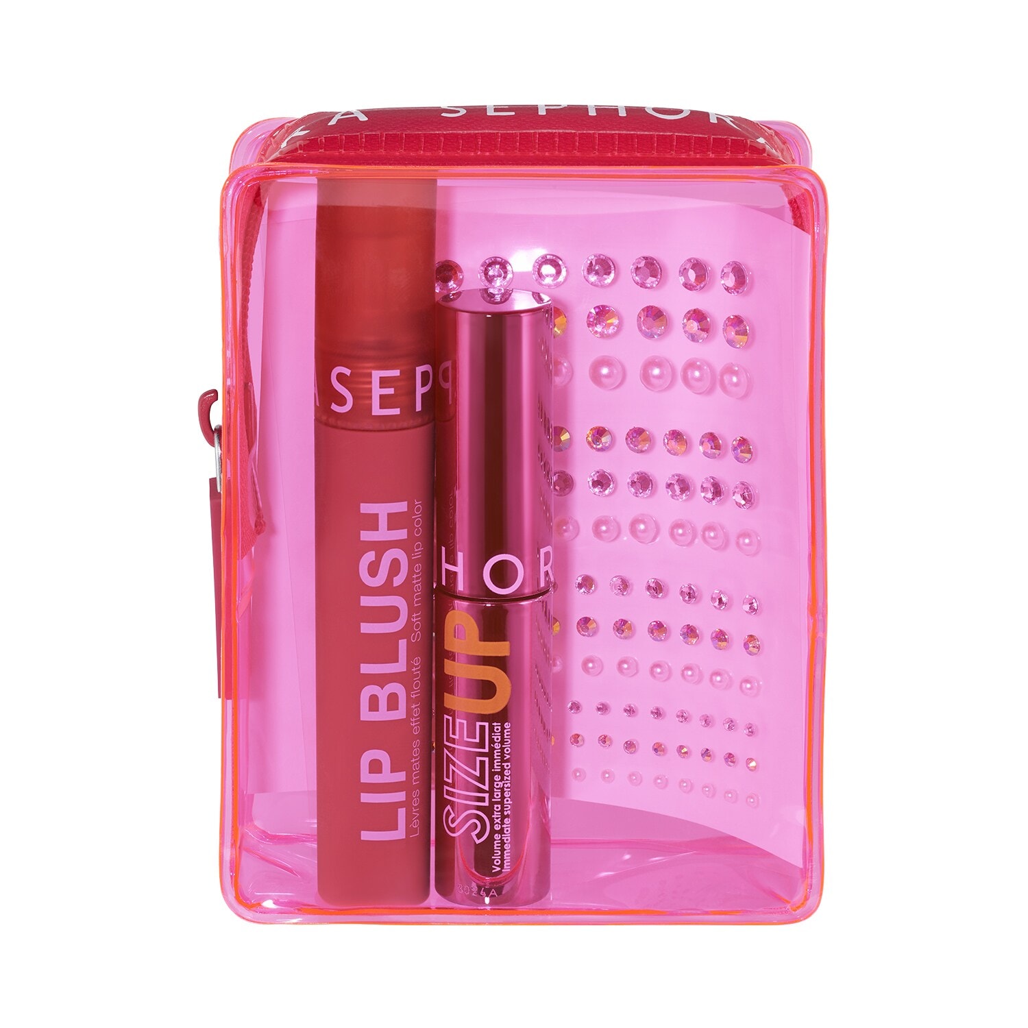 SEPHORA COLLECTION FESTIVAL MAKEUP ESSENTIALS - Cofanetto trucco ≡ SEPHORA