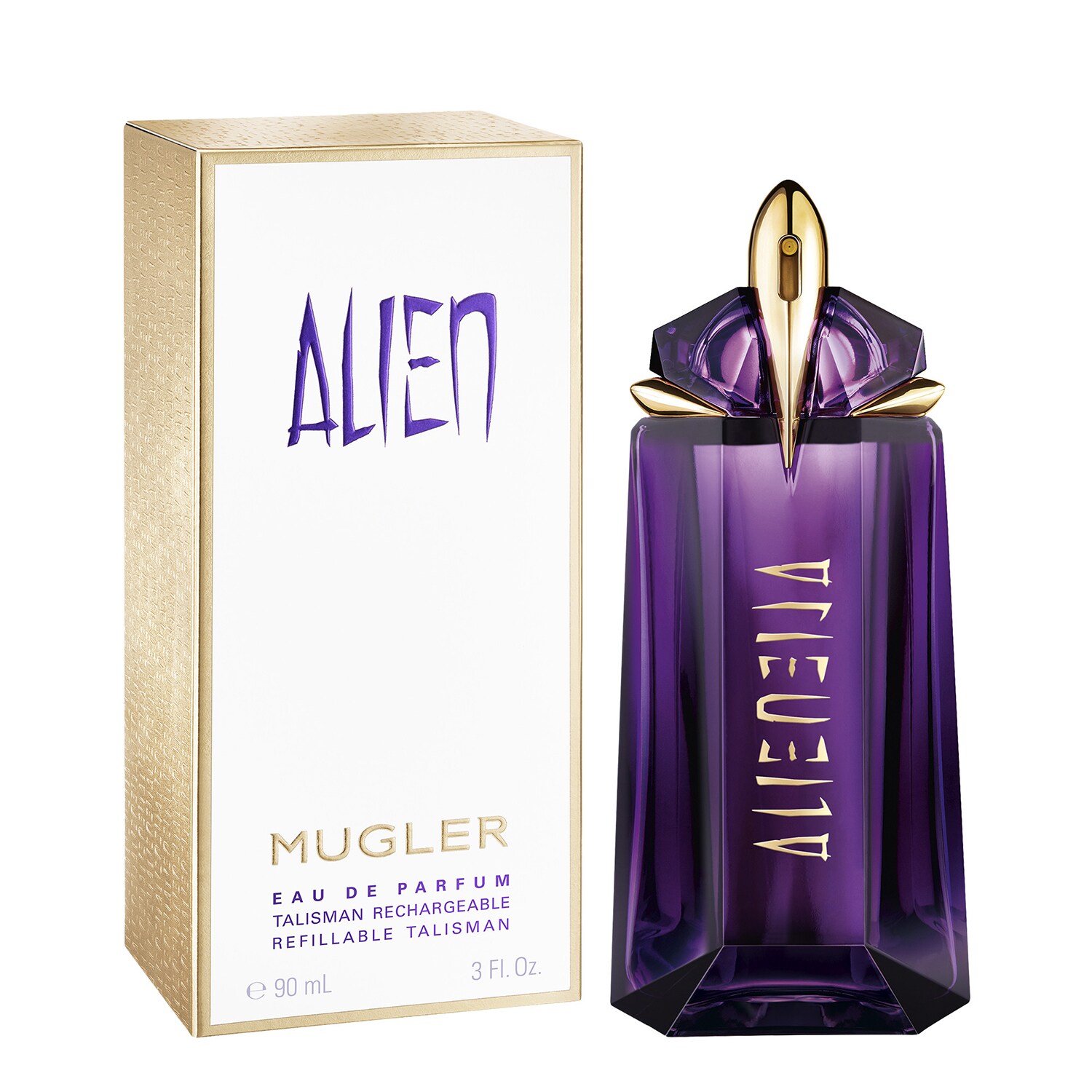 Mugler Alien - Eau de Parfum Profumo Donna di MUGLER ≡ SEPHORA