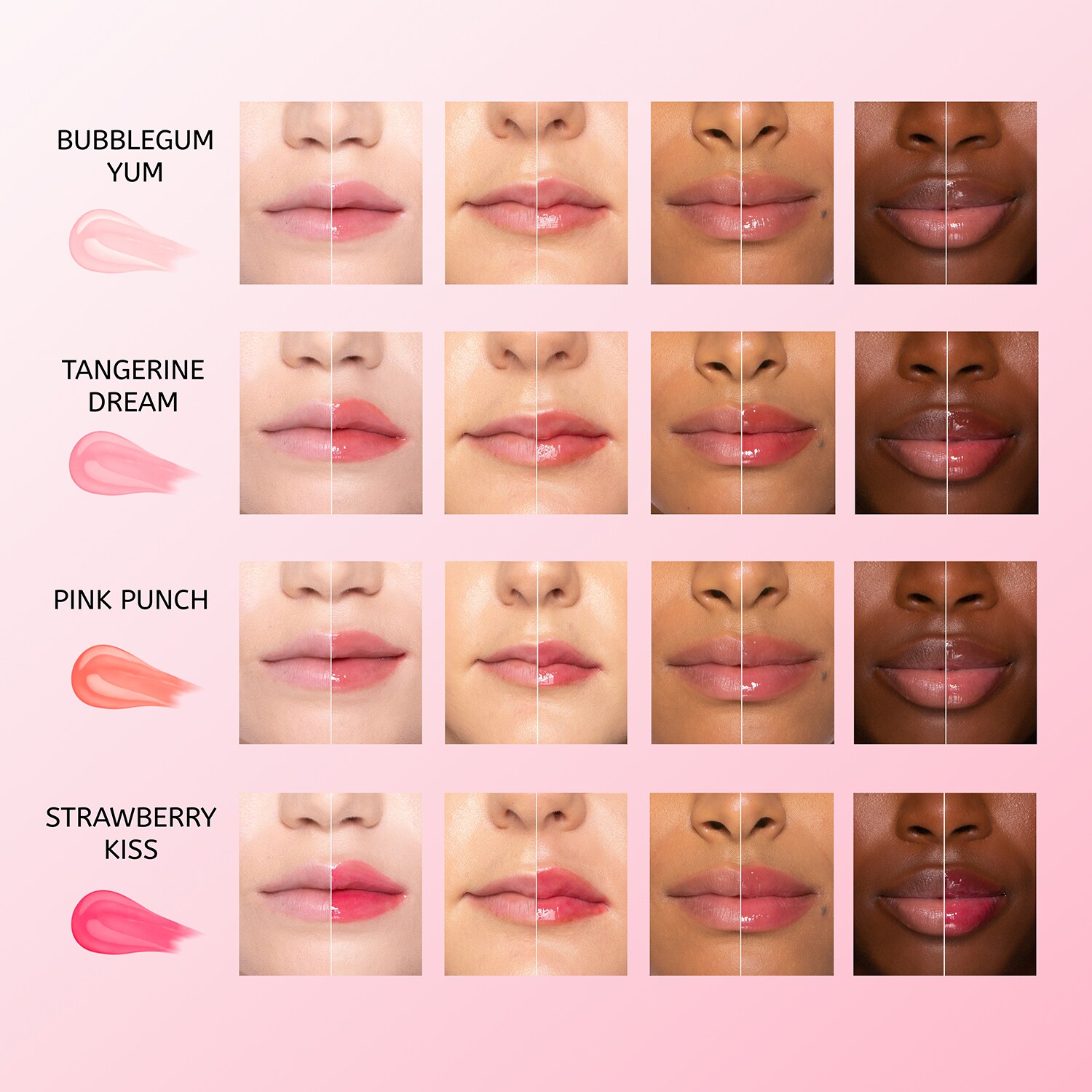Lip Injection Extreme - Gloss Rimpolpante di TOO FACED ≡ SEPHORA
