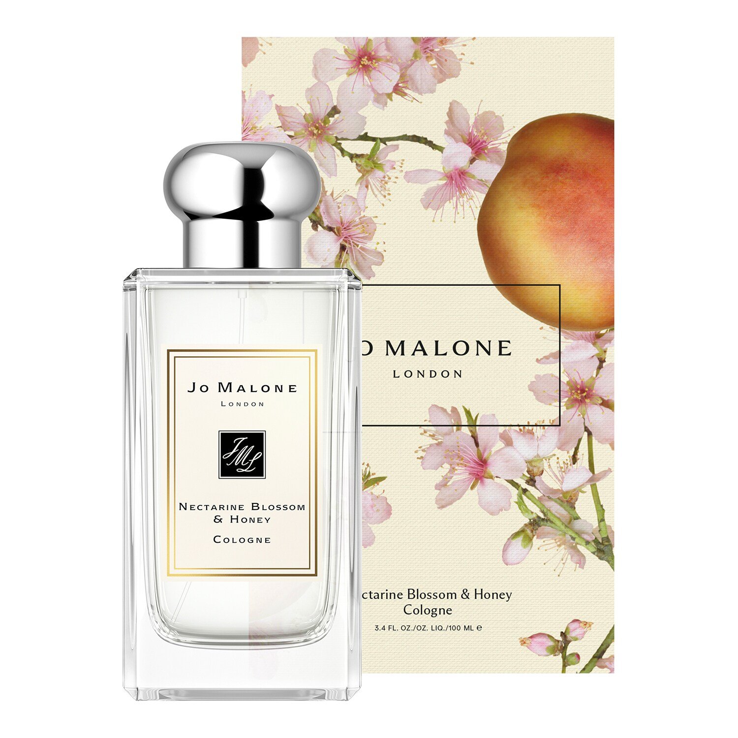Nectarine Blossom & Honey - Cologne di JO MALONE LONDON ≡ SEPHORA