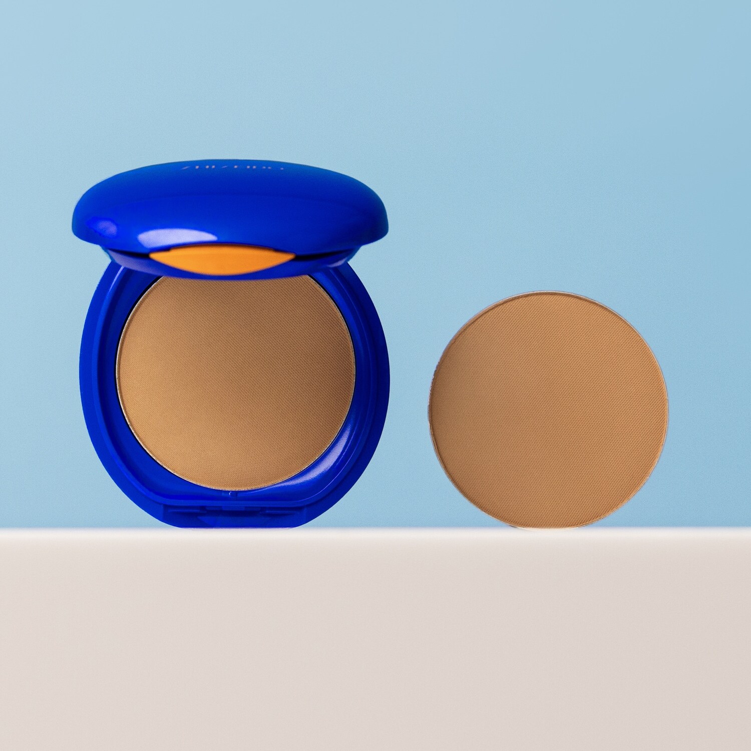 SHISEIDO Protective Compact Foundation - Fondotinta compatto ≡ SEPHORA