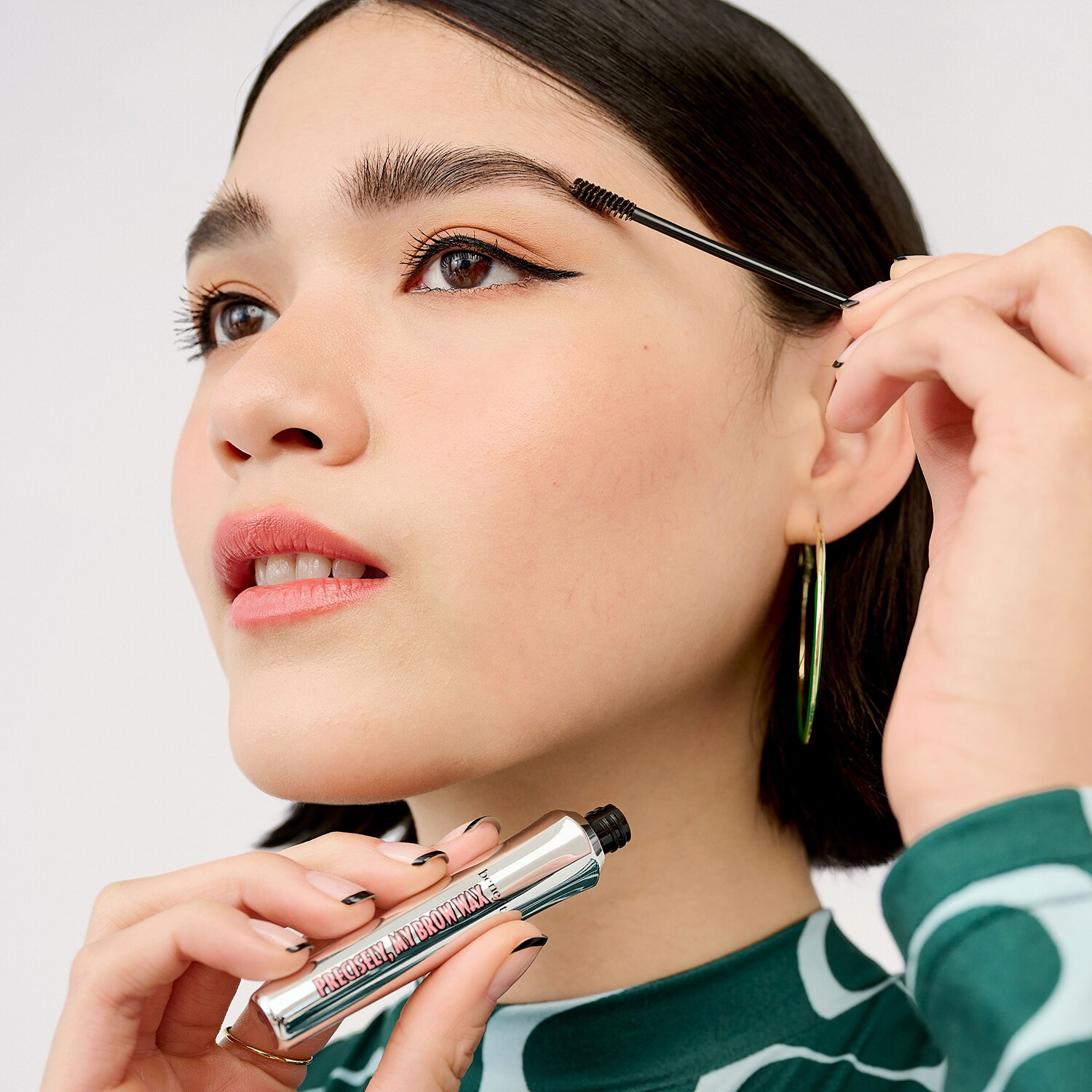 BENEFIT COSMETICS Precisely, My Brow Wax - Cera colorata per ...