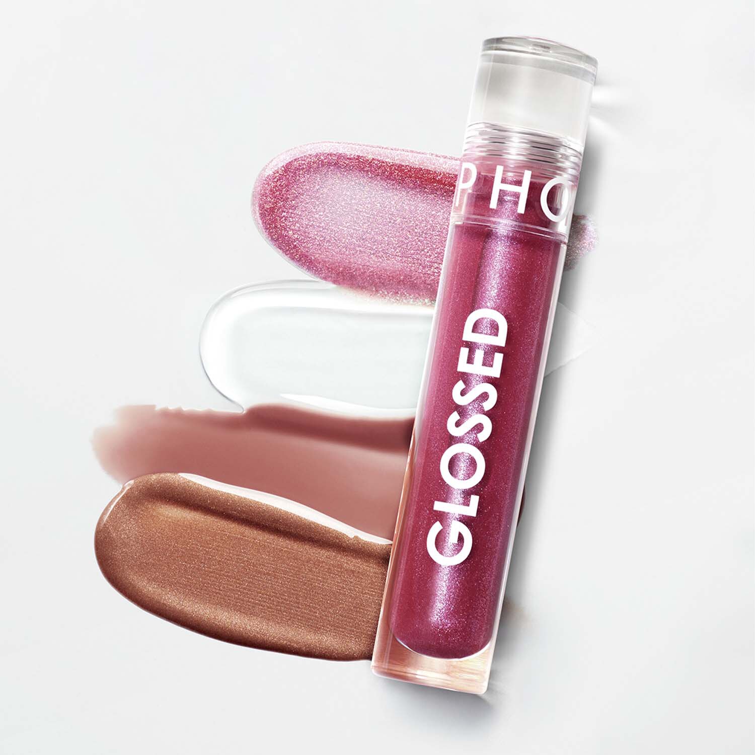Glossed - Lucidalabbra Gloss di SEPHORA COLLECTION ≡ SEPHORA