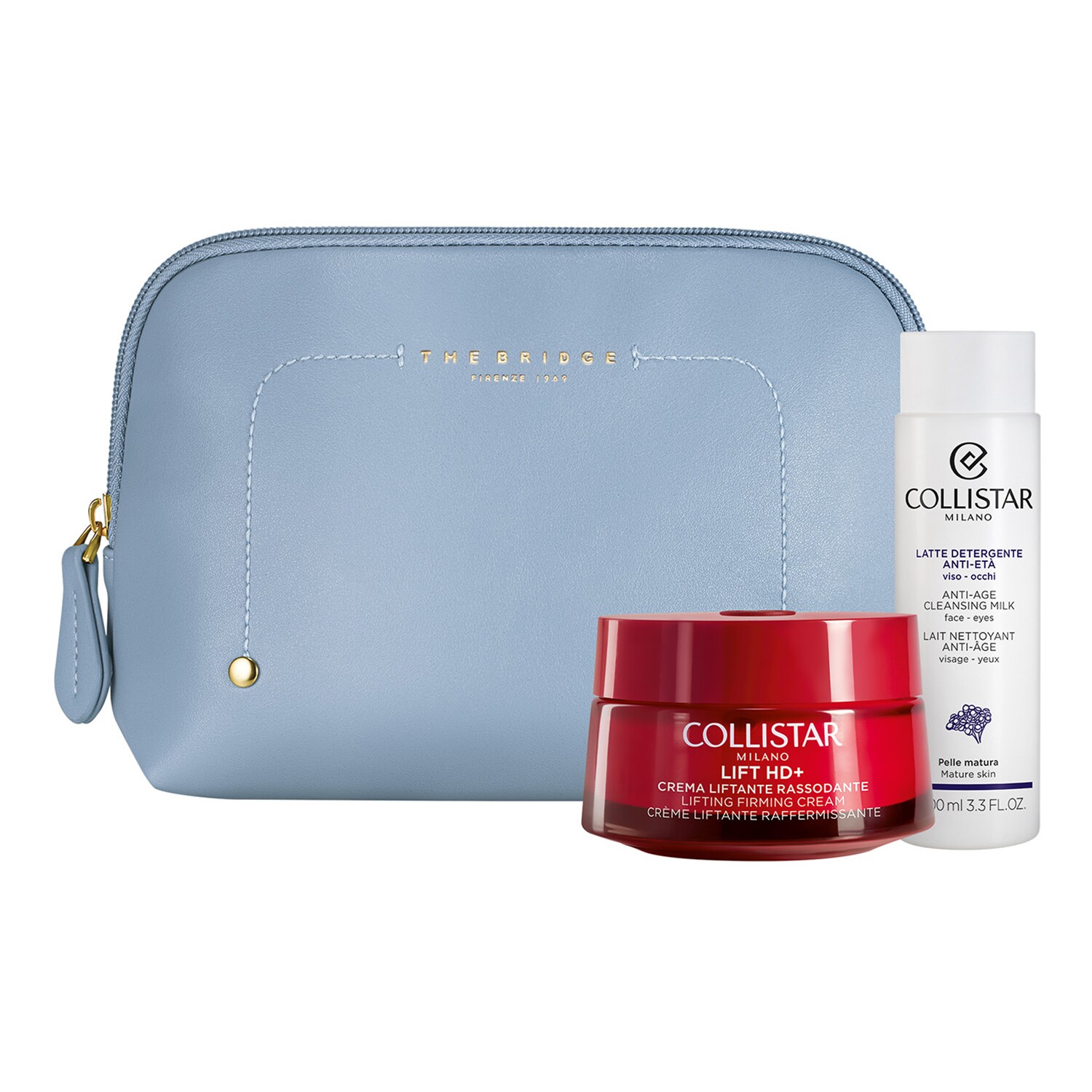 COFANETTO LIFT HD+ CREMA - kit per la cura del viso di COLLISTAR ≡ SEPHORA