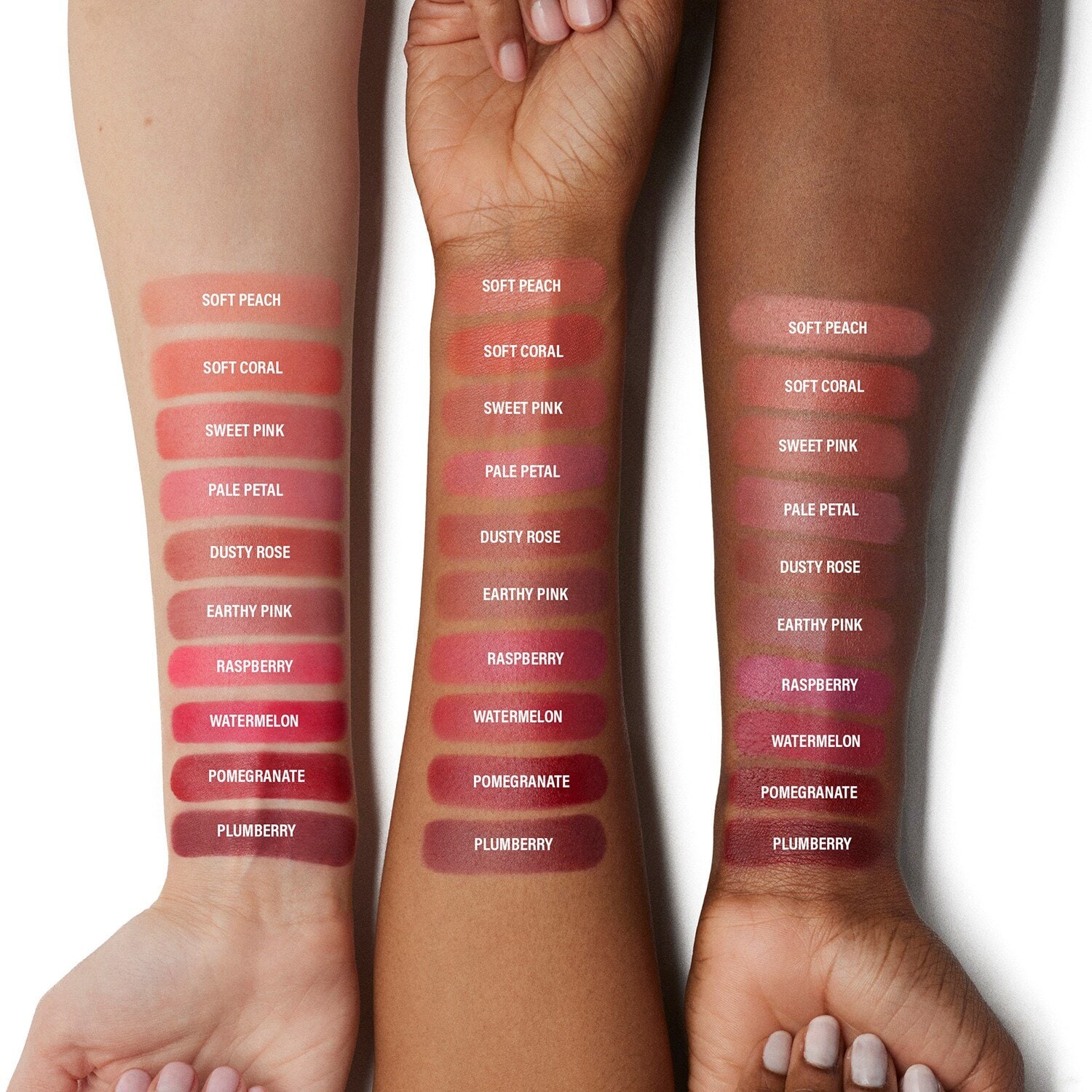 MAKEUP BY MARIO Soft Pop Blush Stick - Stick blush ≡ SEPHORA